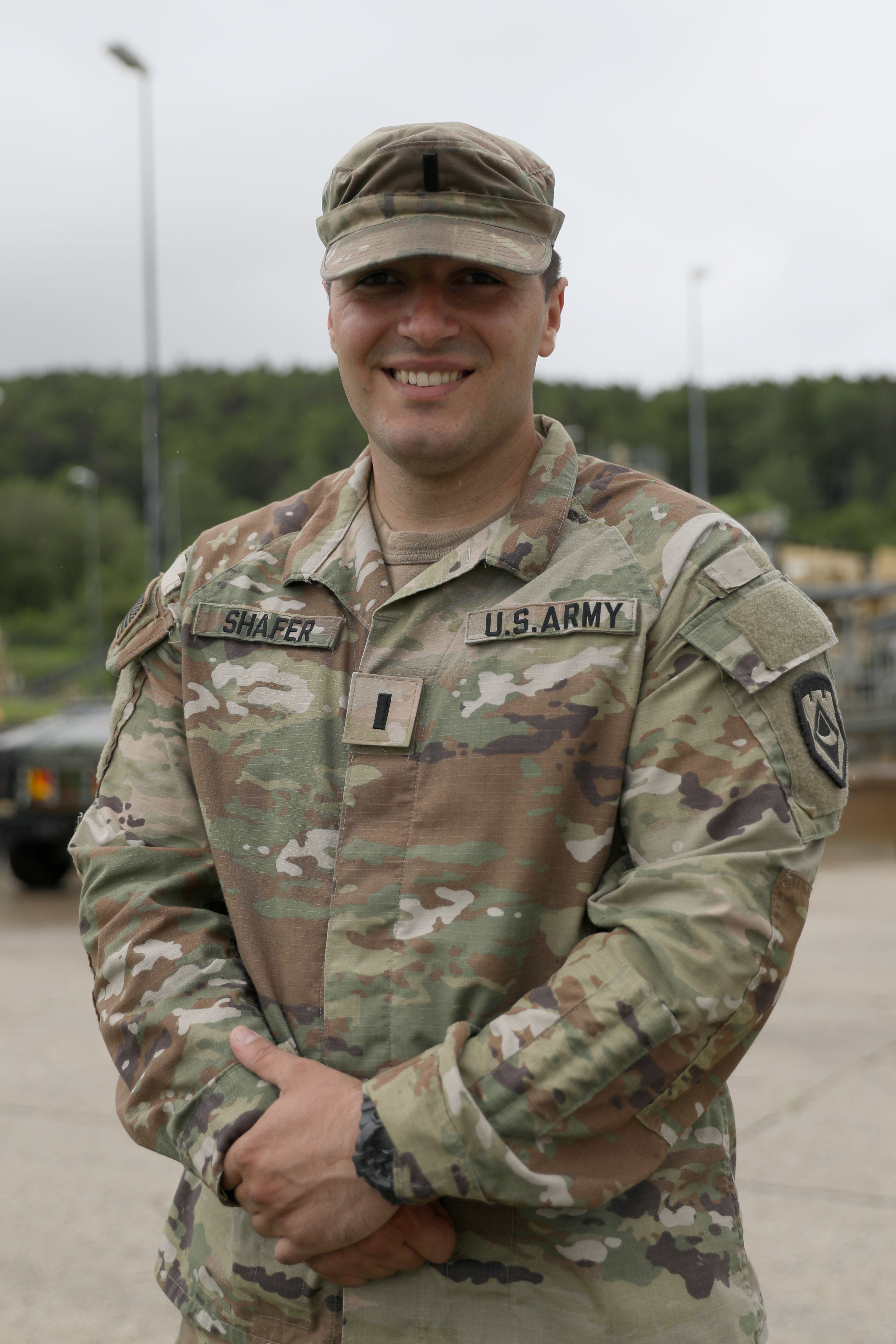 WV National Guard geologist digs his job > West Virginia National Guard ...