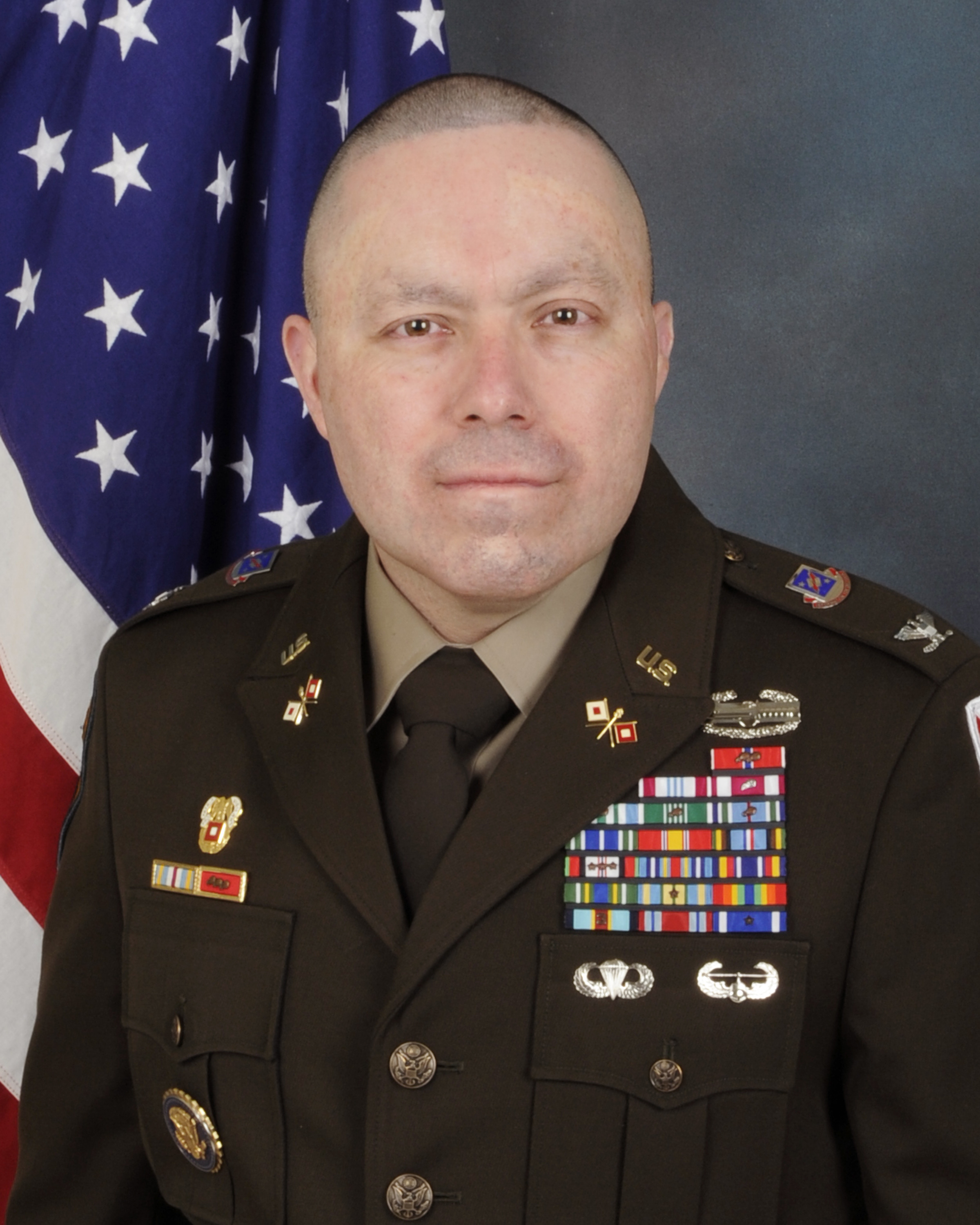 U.S. Army South (Sixth Army) > Leaders > Article Display