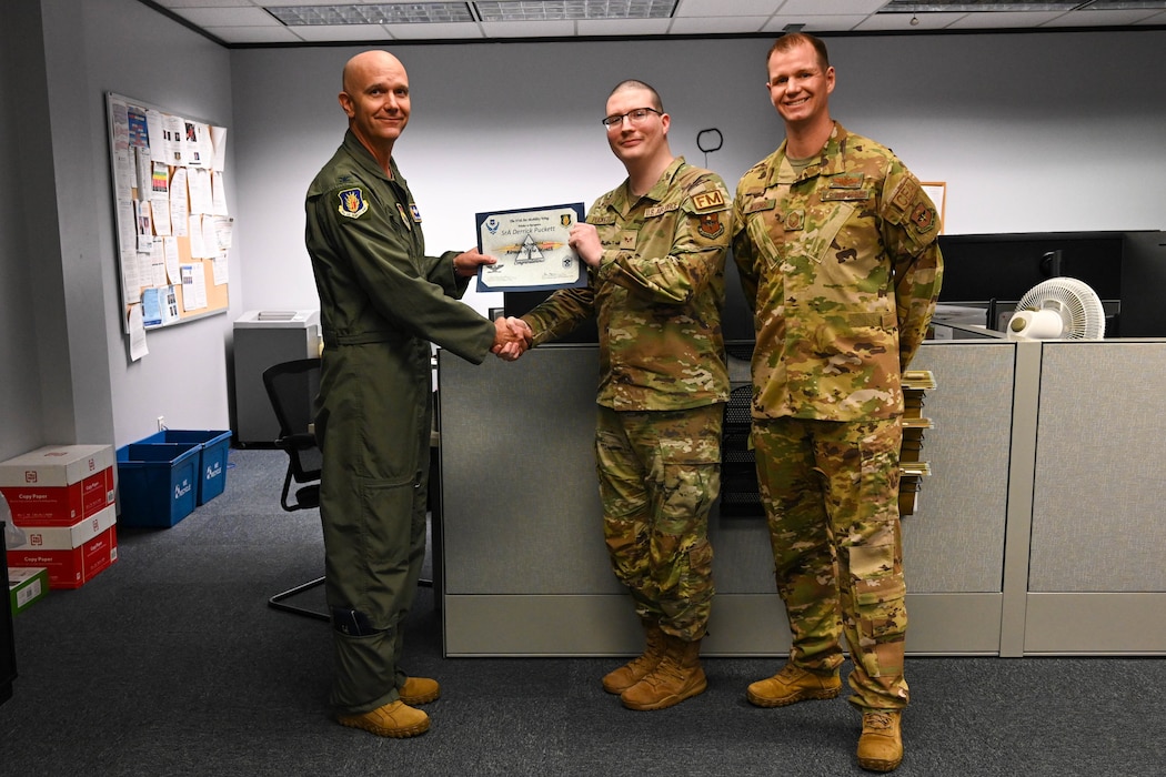 Altus Air Force Base