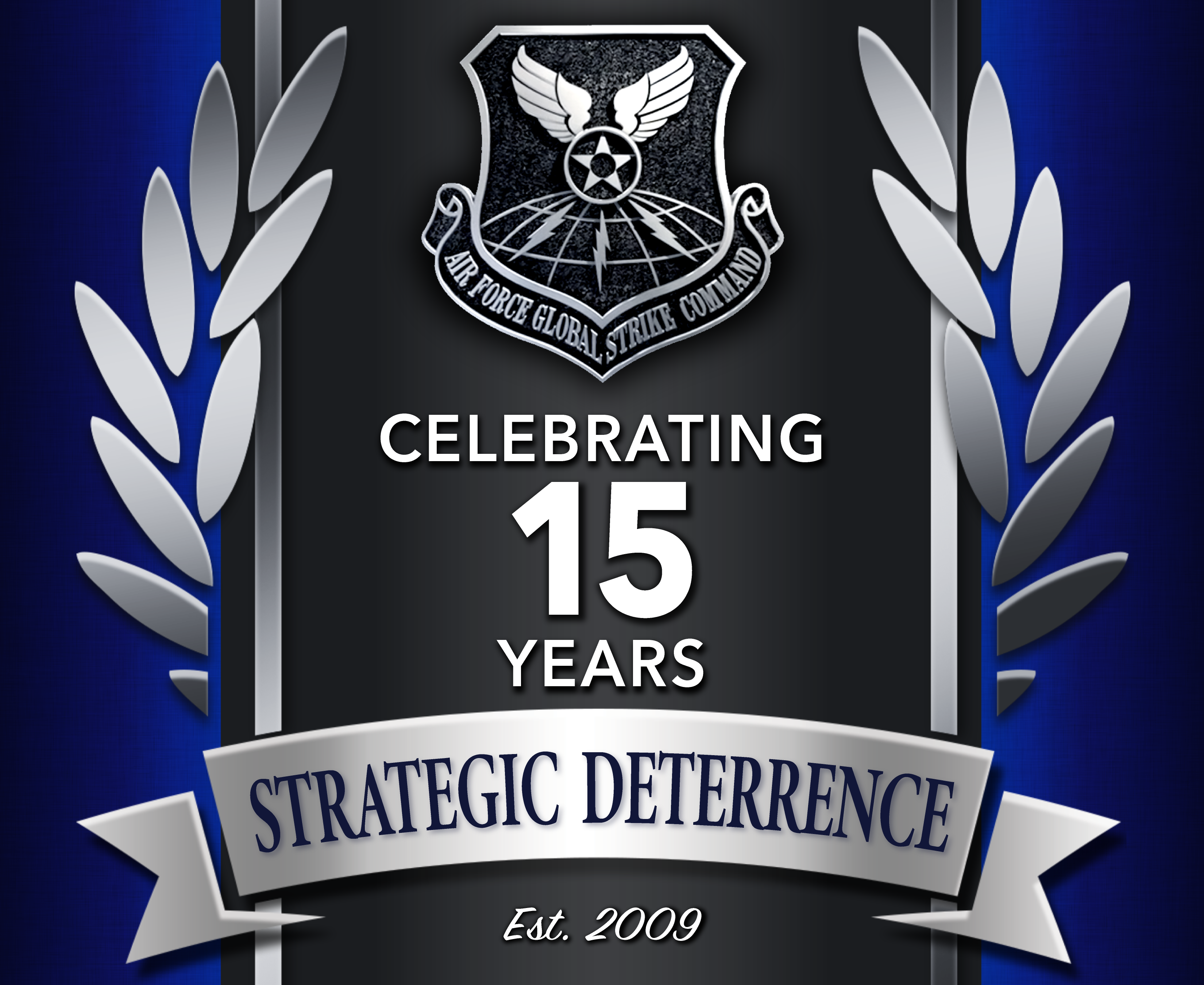 AFGSC Celebrates 15th Anniversary > U.S. Strategic Command > News ...