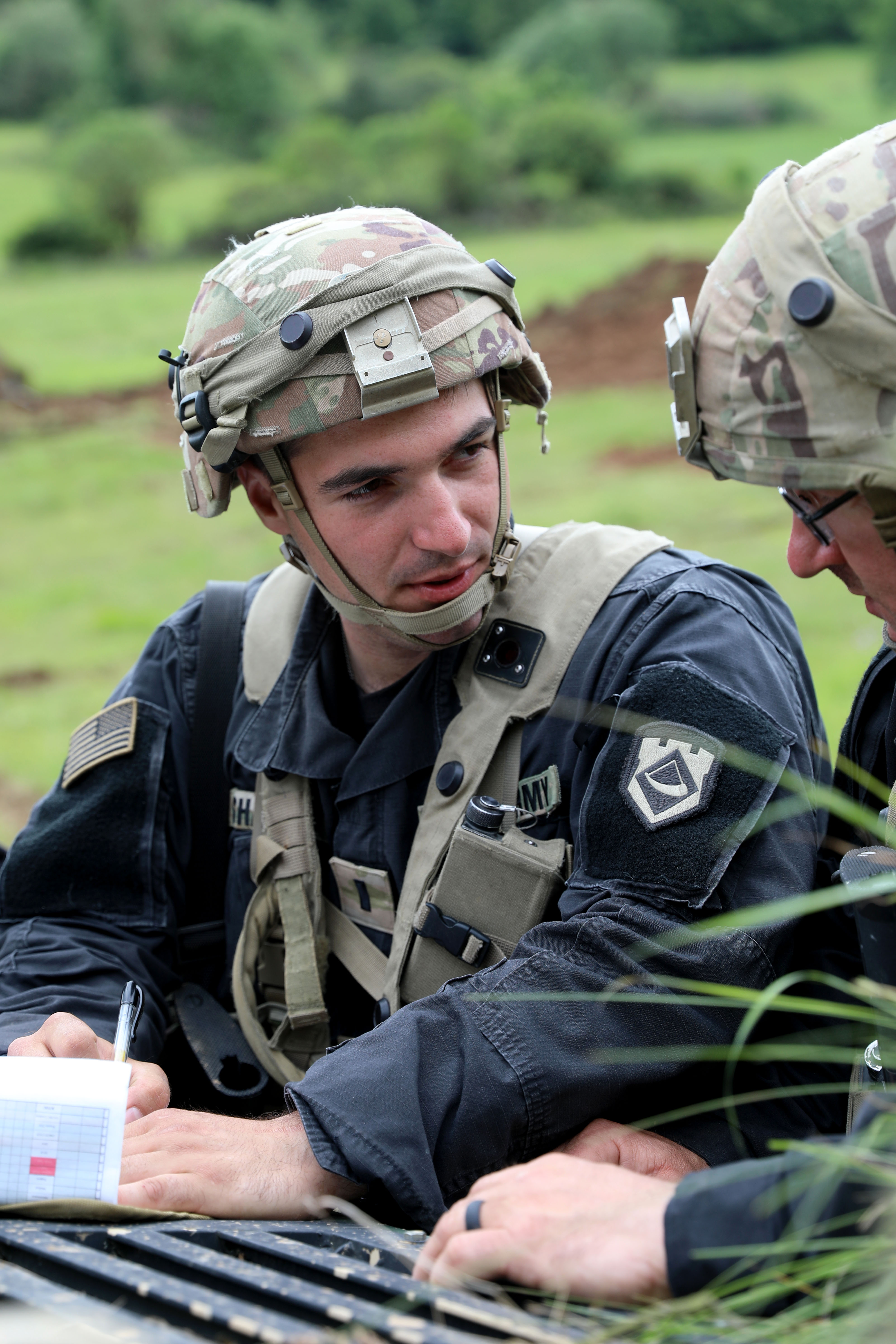 Shafer takes his expertise to Germany > Great Lakes and Ohio River ...