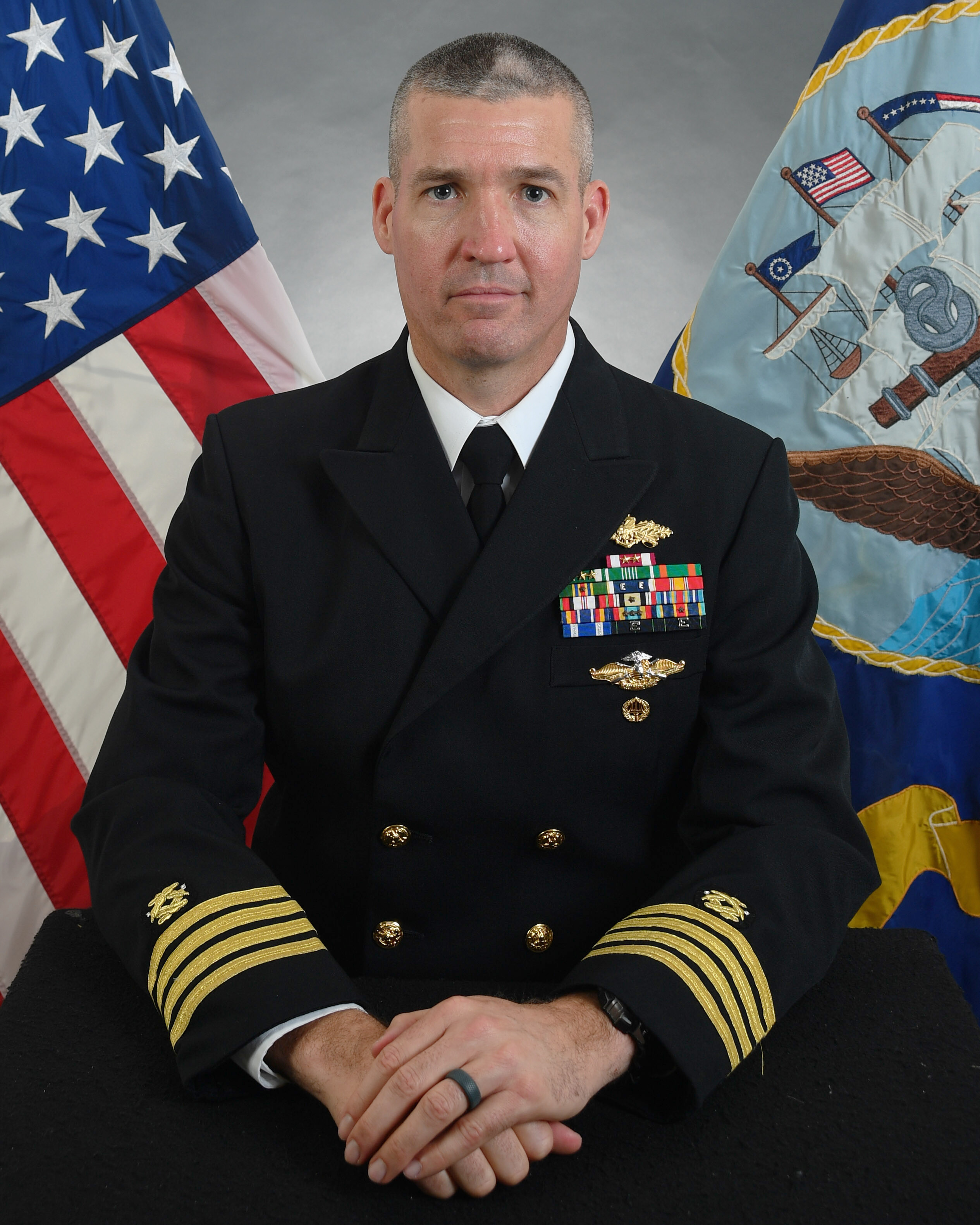 CAPT Ryan P. Carey > Naval Facilities Engineering Systems Command ...