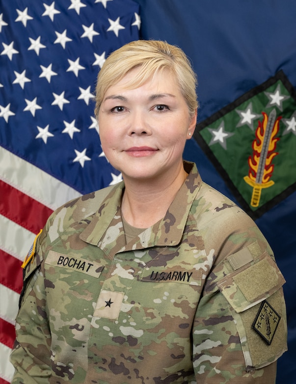 Commanding General > 20th Chemical, Biological, Radiological, Nuclear, Explosives (CBRNE ...