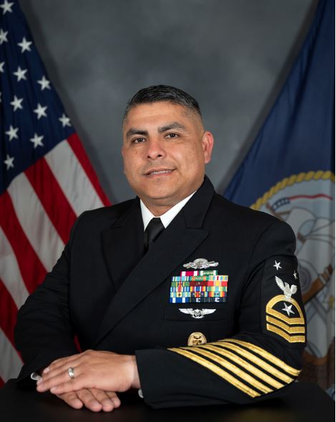 COMMAND MASTER CHIEF, USS BULKELEY (DDG 84) > Commander, Naval Surface ...