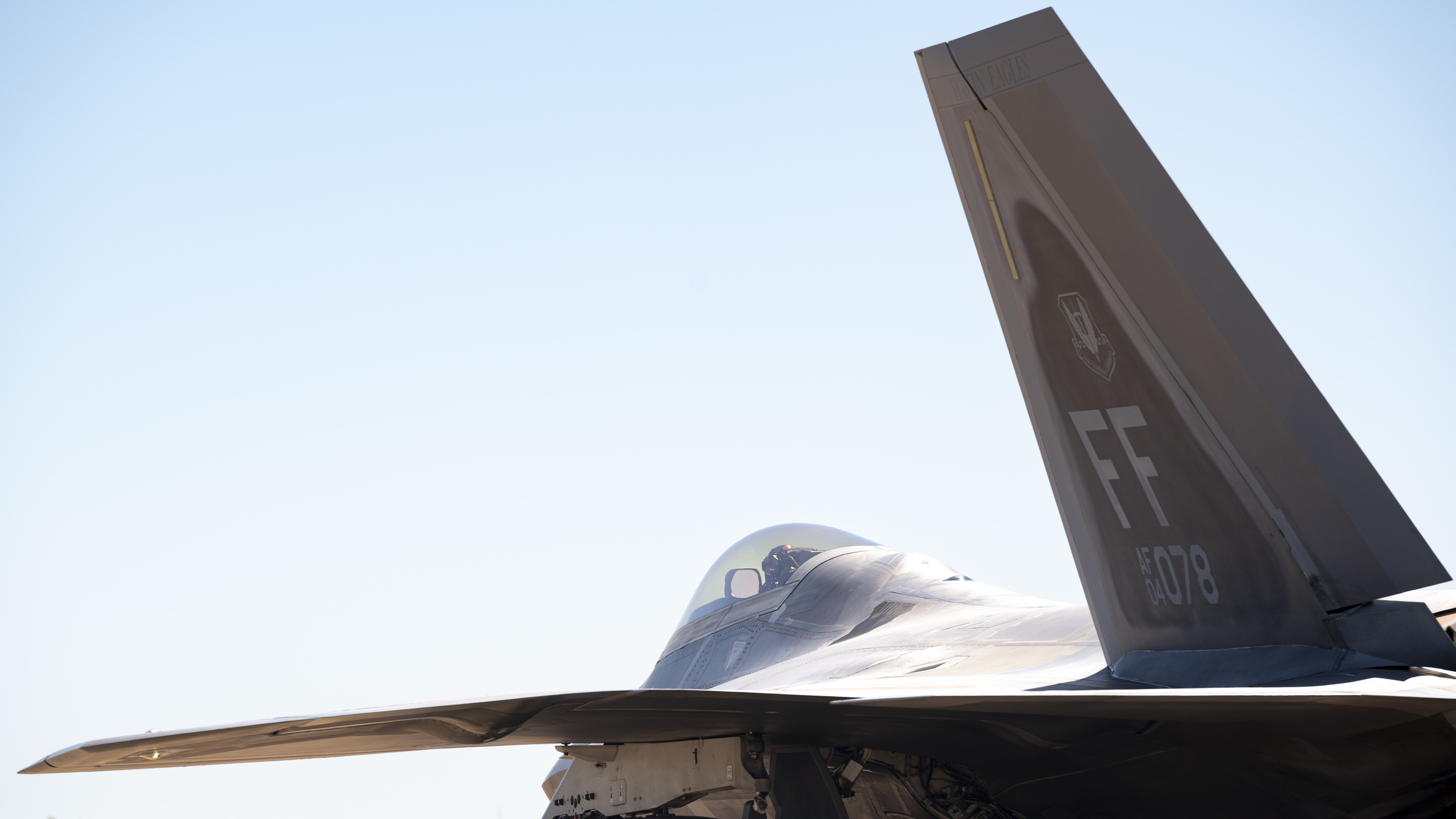 USAF, RAAF demonstrate interoperability in austere location > Pacific ...