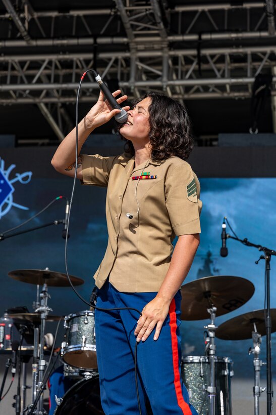 Seattle Seafair 2024