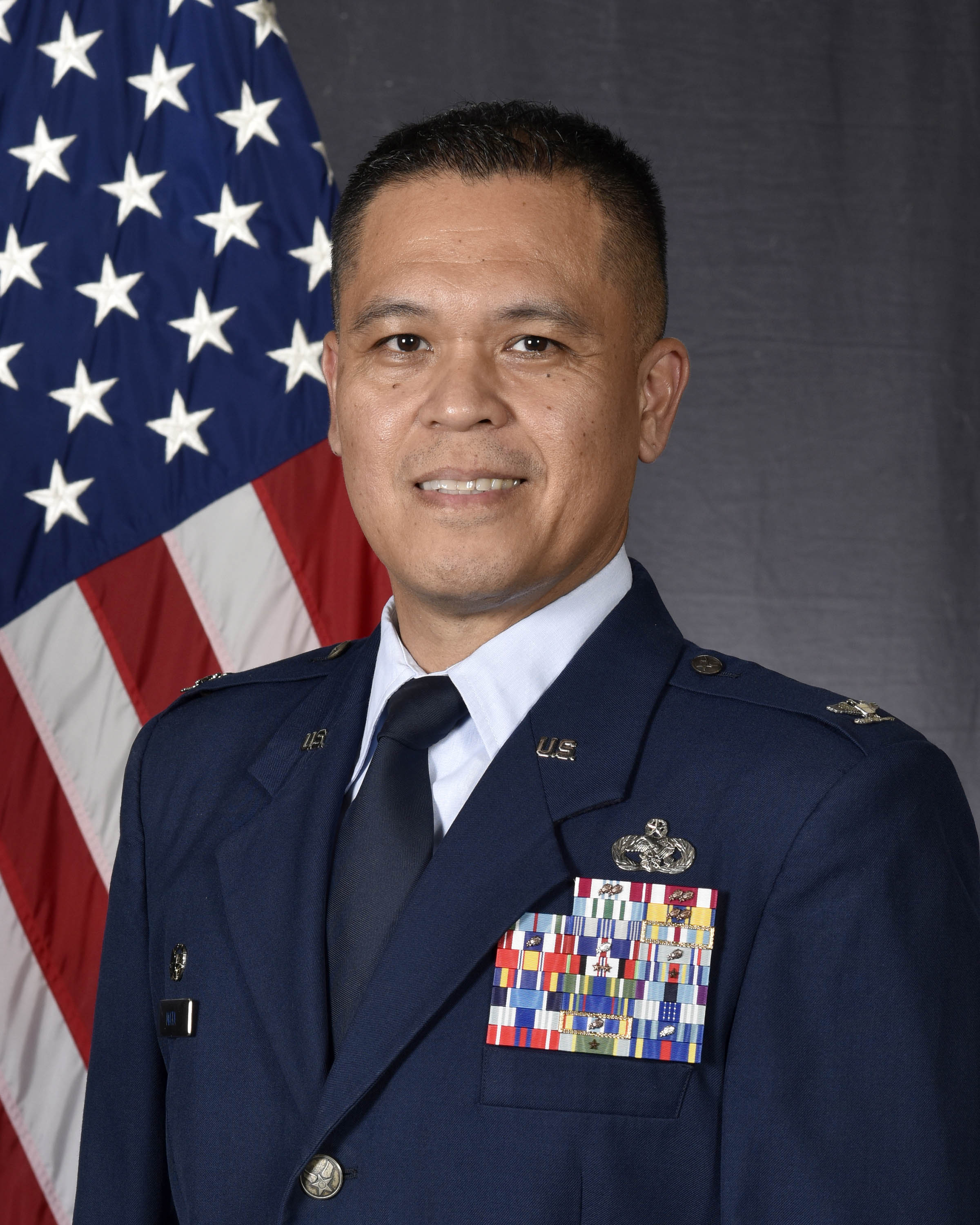 Robinson Mata > Kadena Air Base > Display