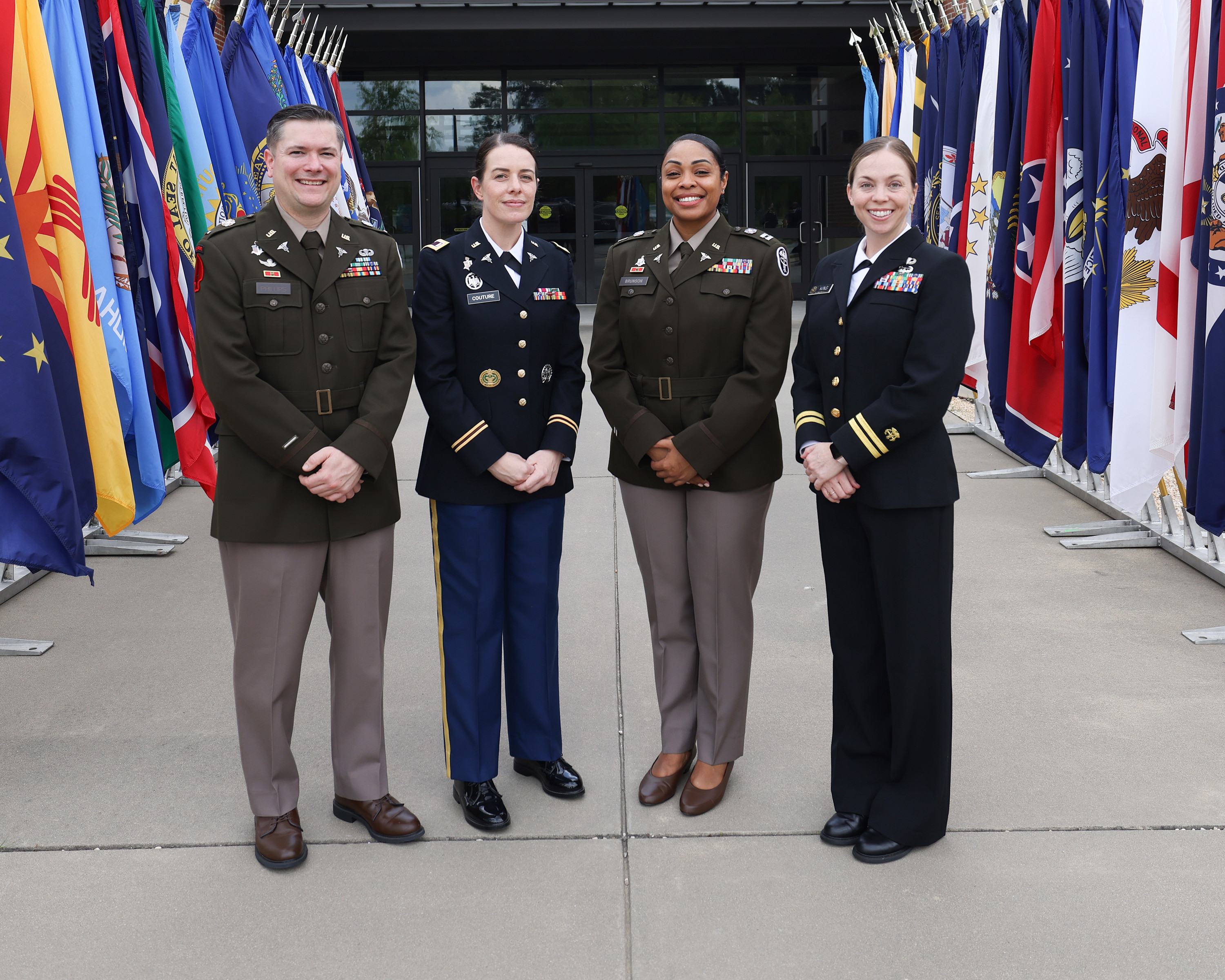 Military Graduate Medical Education Applications Open Until Aug. 31 ...