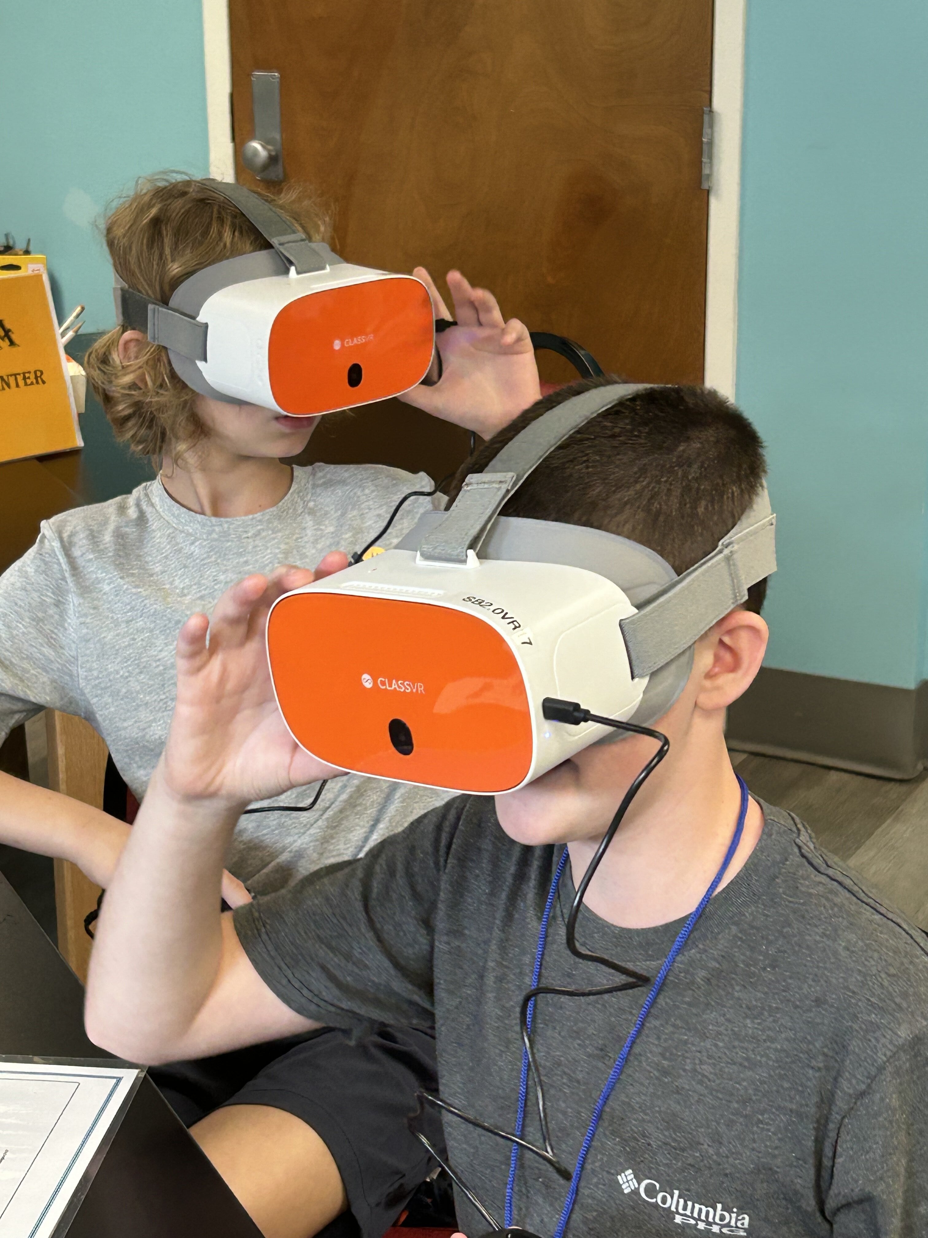 Summer STEM program wraps up at STARBASE Maxwell > Maxwell Air Force Base > Display