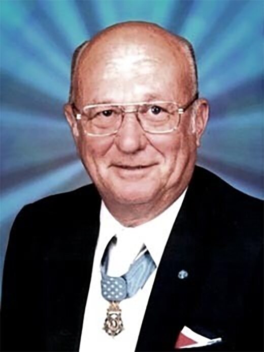 Medal of Honor Monday: Army Sgt. John 'Bud' Hawk > U.S. Department of ...
