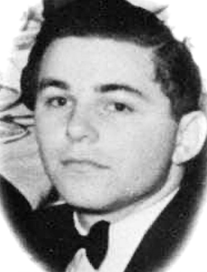 Airman Accounted for from WWII (Seiff, H.) > Defense POW/MIA Accounting ...