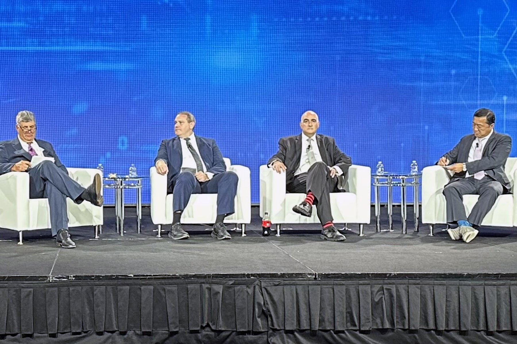 DOD Official Lauds New Program to Streamline Acquisition Process > U.S ...