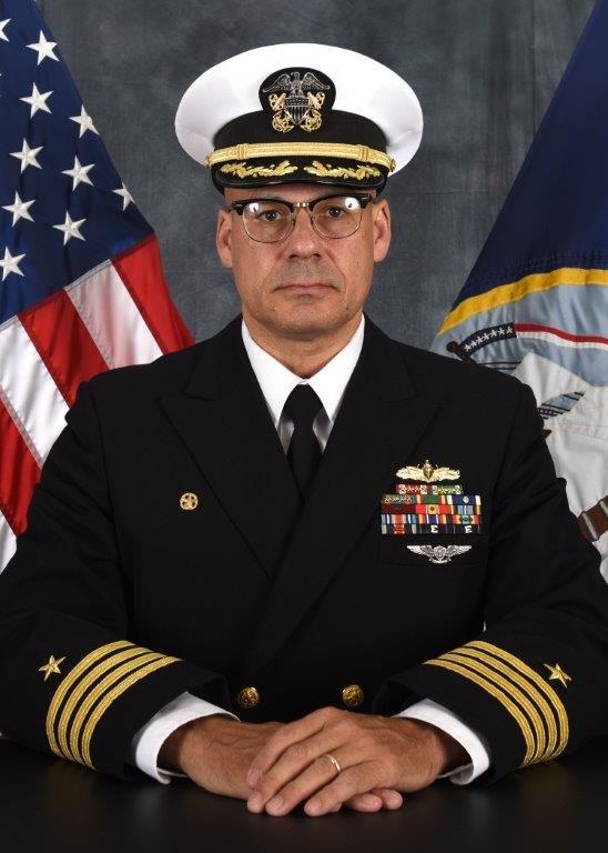 Commanding Officer, USS Normandy (CG 60) > Commander, Naval Surface ...