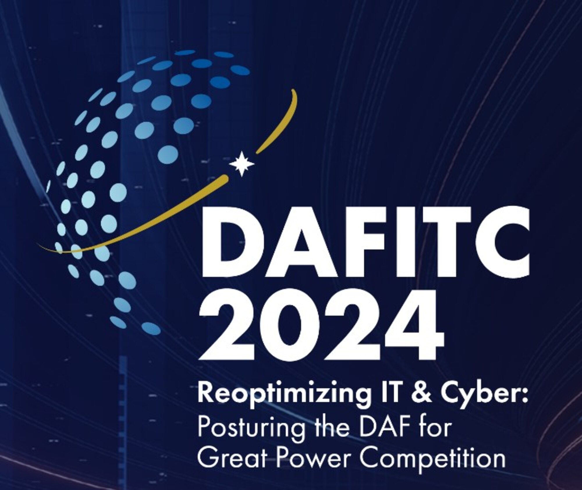 DAFITC 2024 on the horizon > Air Force Learning Professionals > News