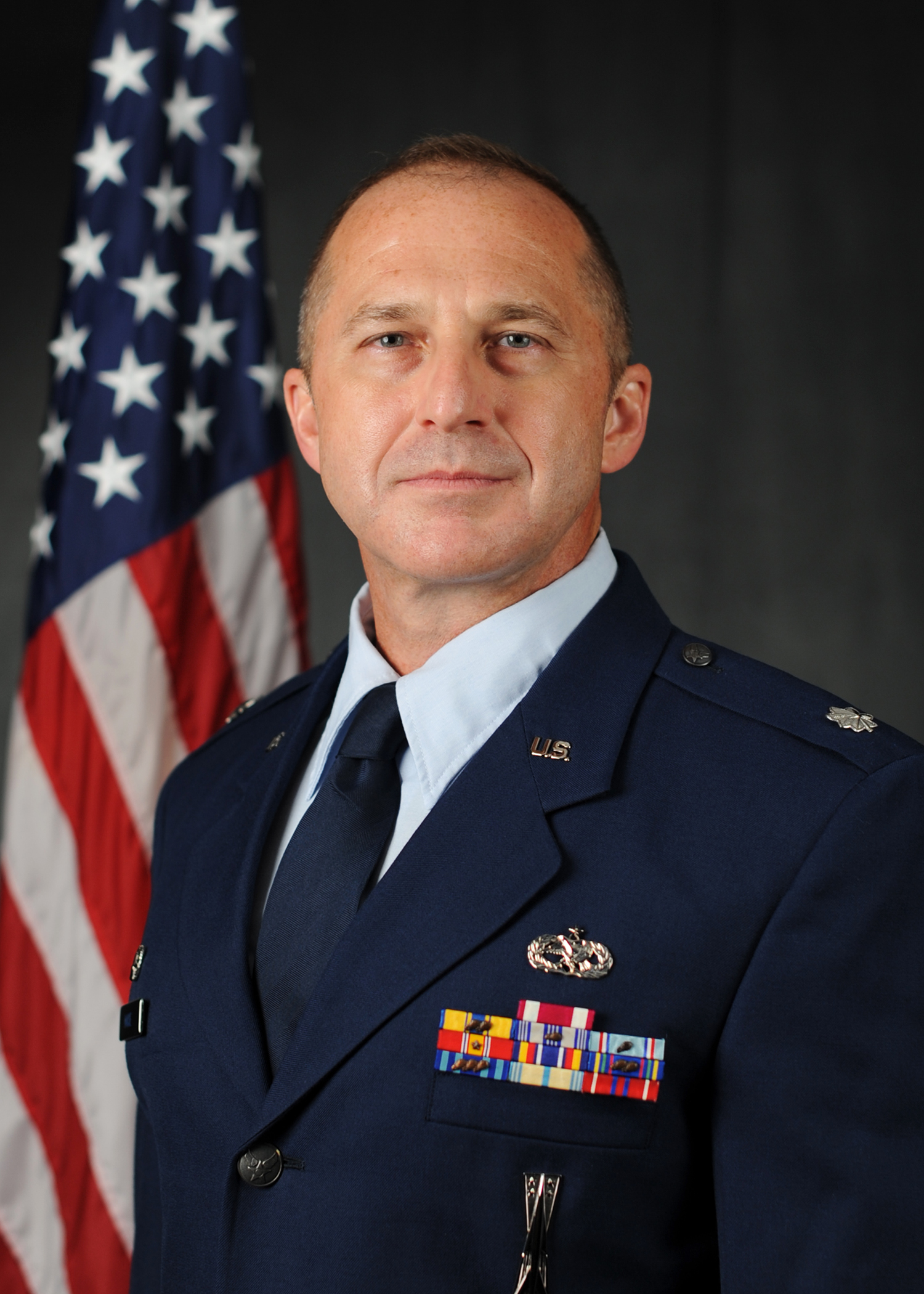 Michael A. Maise > Homestead Air Reserve Base > Article Display