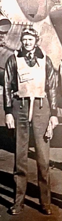 Pilot Accounted for from WWII (Manown, J.) > Defense POW/MIA Accounting ...