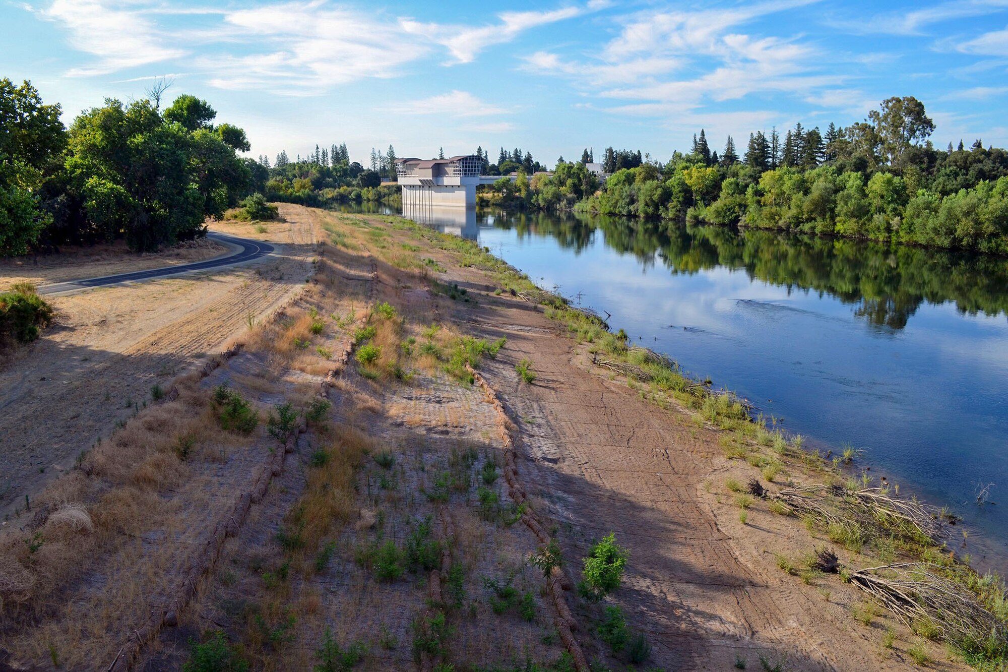 Sacramento District, U.S. Army Corps of Engineers