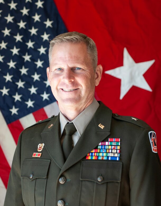 Maj. Gen. Michael J. Dougherty > U.S. Army Reserve > Article View