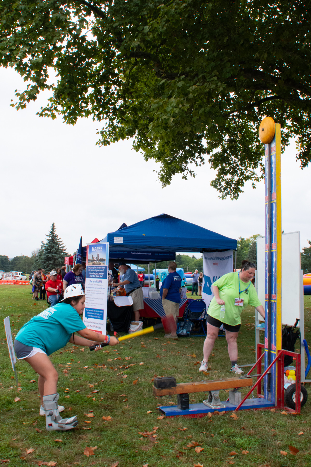 Defense Distribution Center, Susquehanna’s, SummerFest celebrates ...