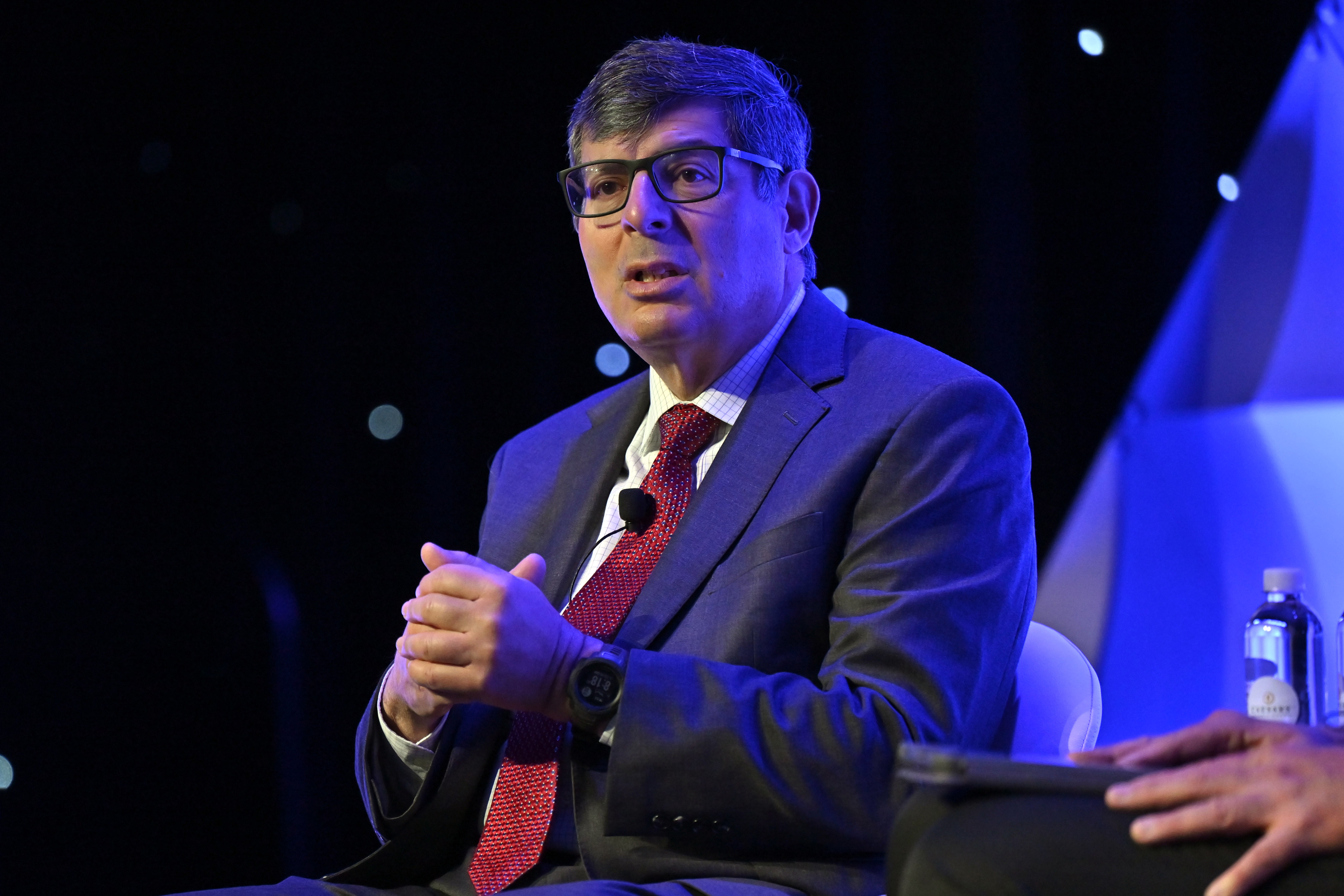 U.S. must continue to innovate to maintain leadership in space, NRO ...