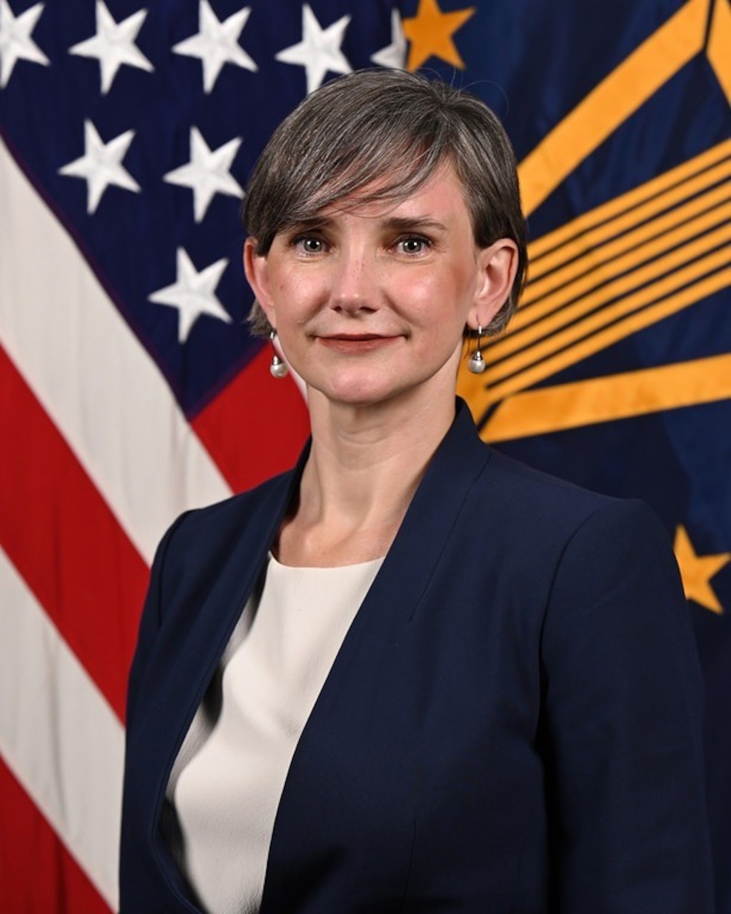 Jana Nelson > U.S. Department of War > Biography | U.S. Department of War
