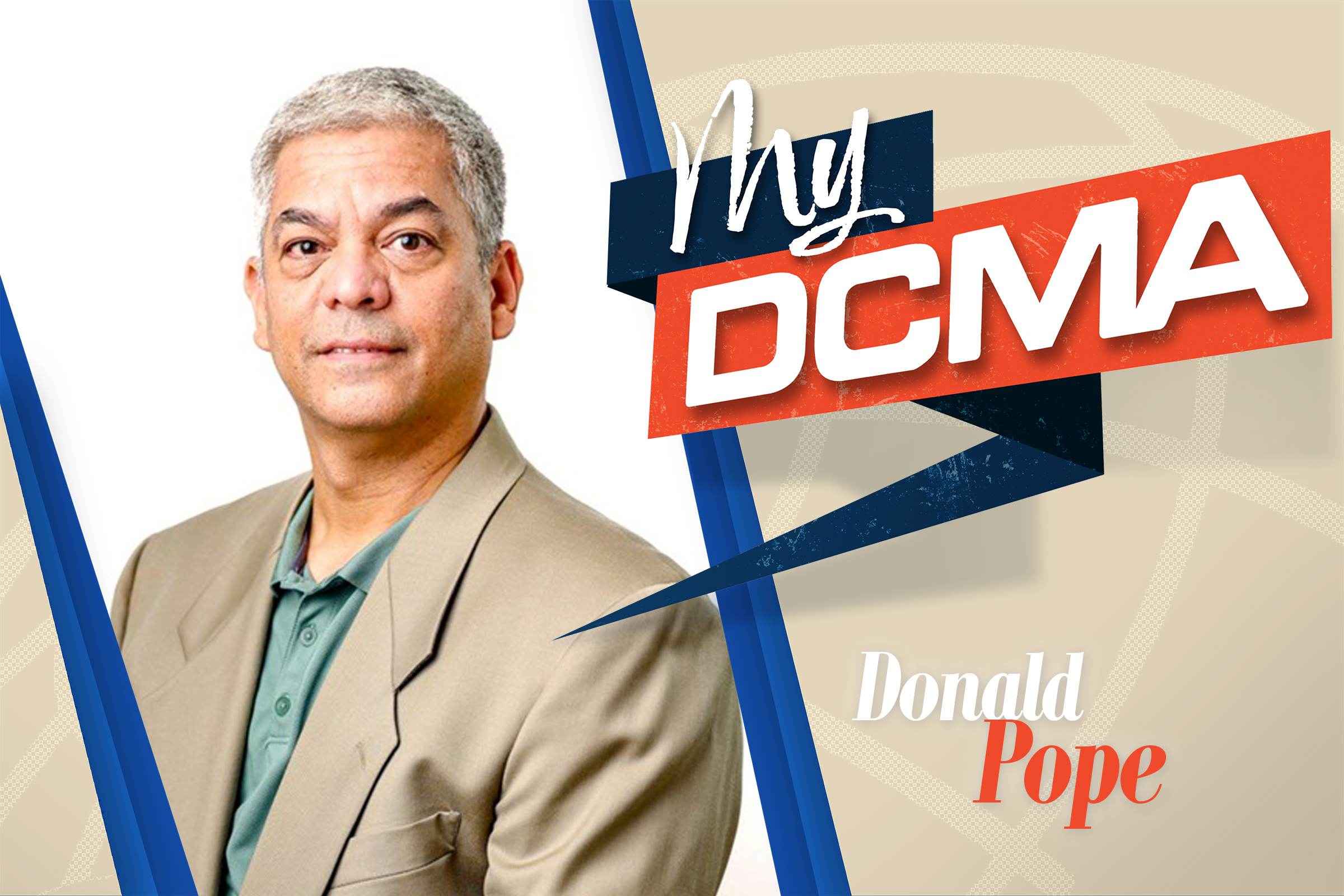 My DCMA: Donald Pope, quality assurance specialist > Defense Contract ...