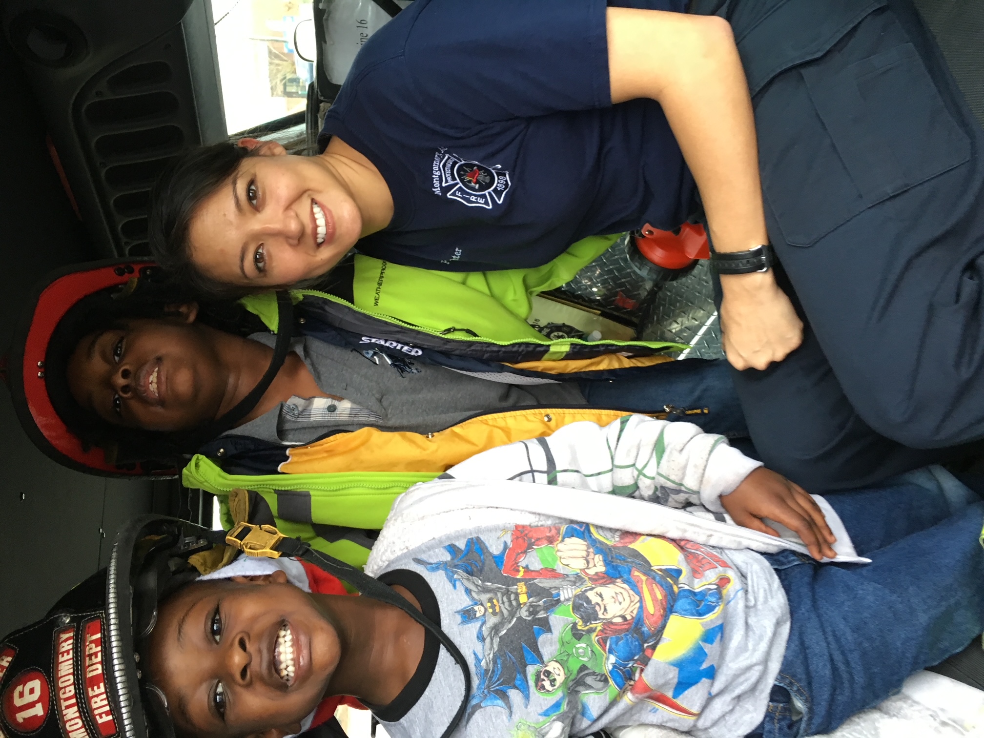 Trailblazing Reservist: First drill-status Airman takes on Junior ROTC ...