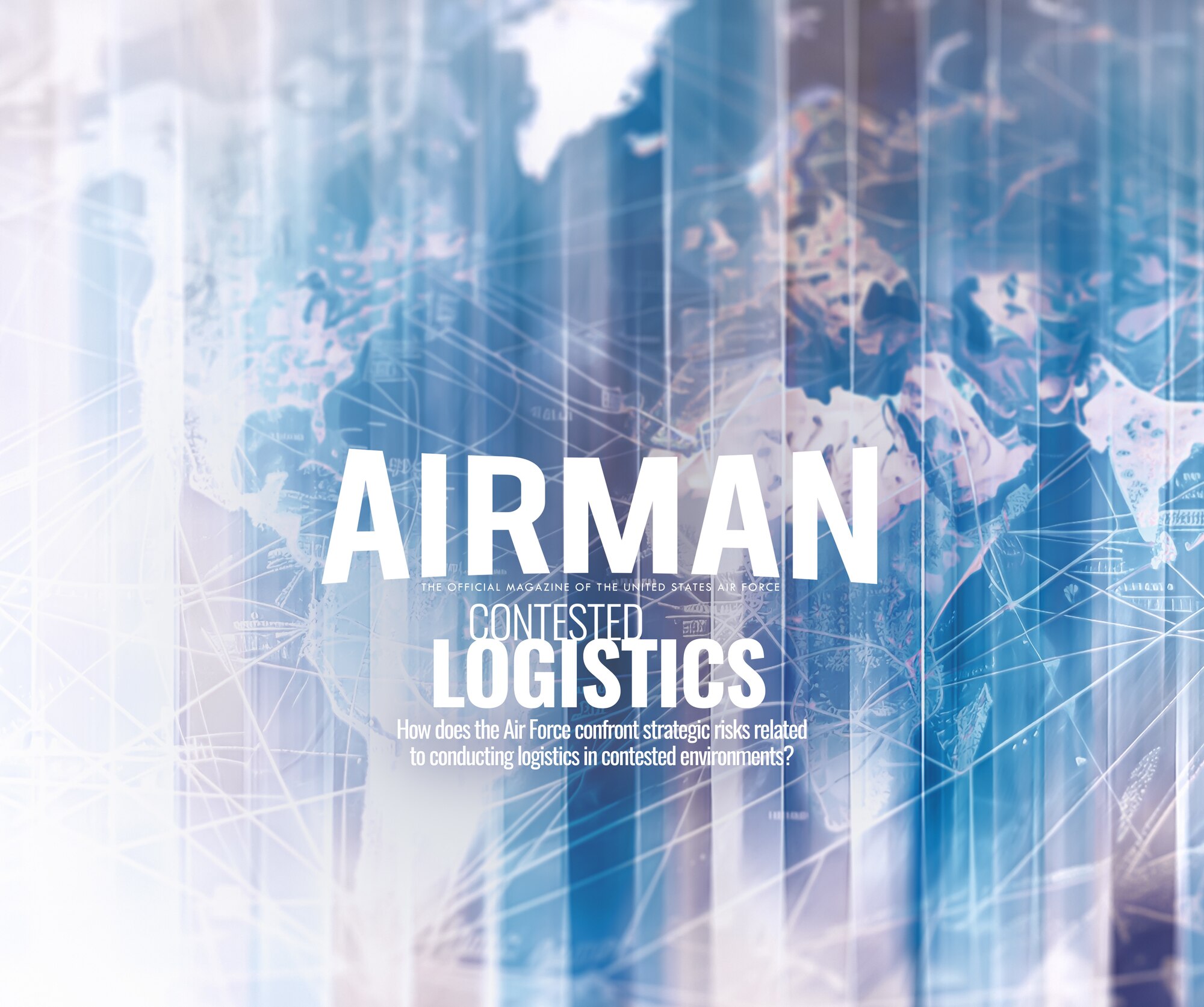 Airman Magazine