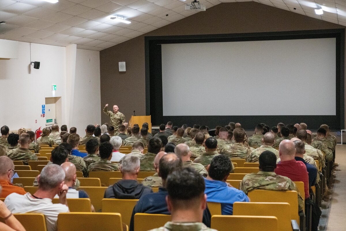 501st CSW recognizes Airmen and unveils Pathfinder Strategy 2029 ...