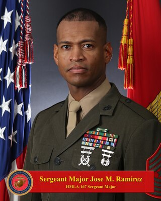 2nd Marine Aircraft Wing > Units > MAG-29 > HMLA-167