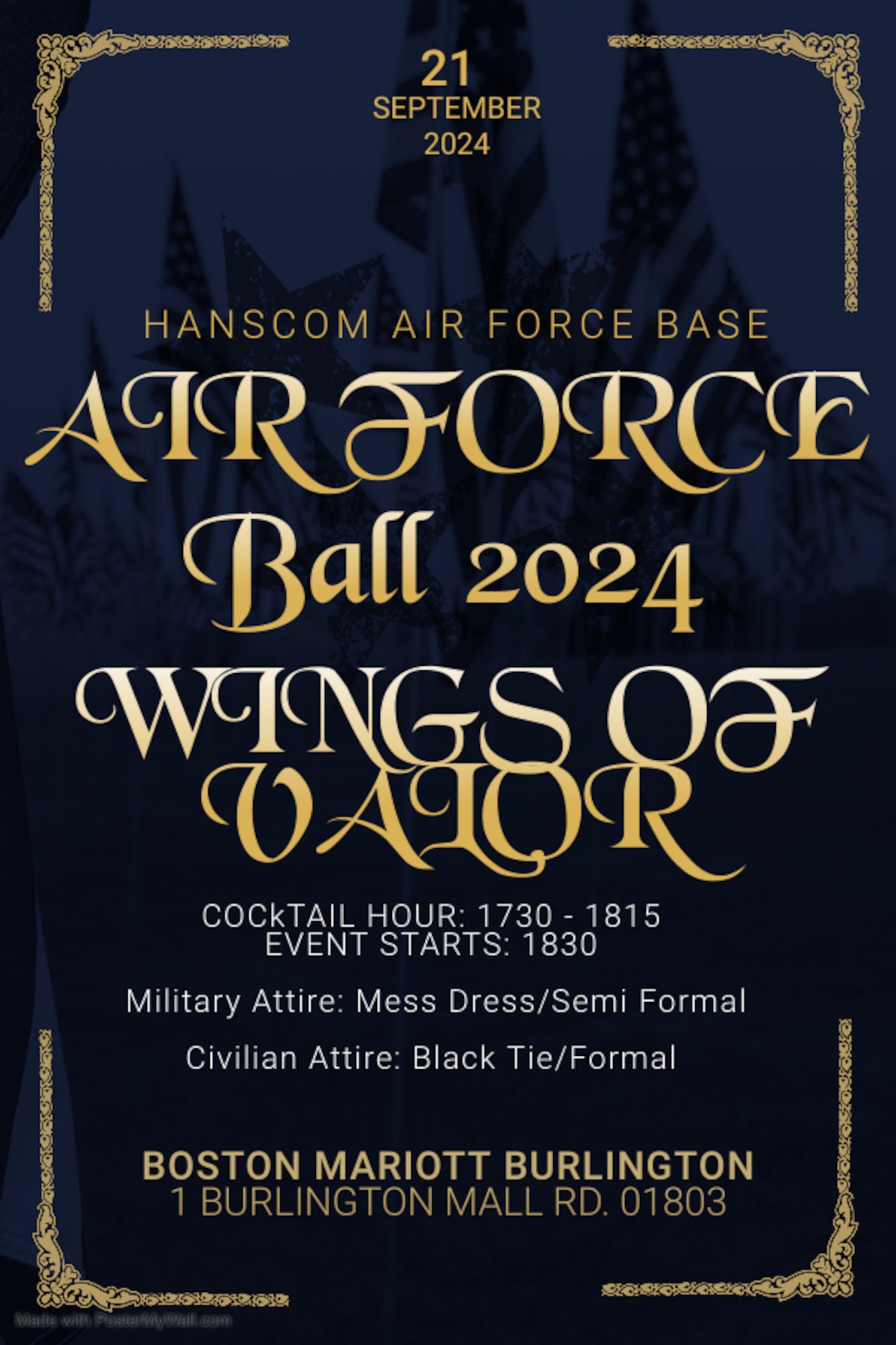 Team Hanscom to host Air Force Ball > Hanscom Air Force Base > Article ...
