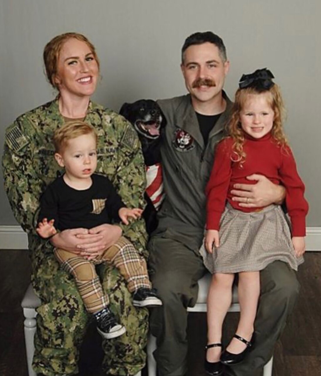 Successful surgery at Naval Hospital Jacksonville completes military ...