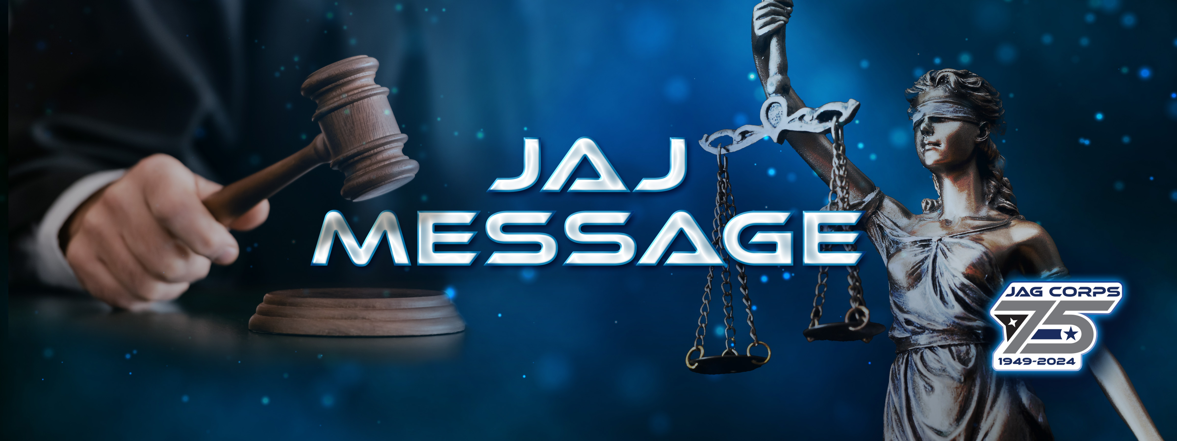 JAJ Message