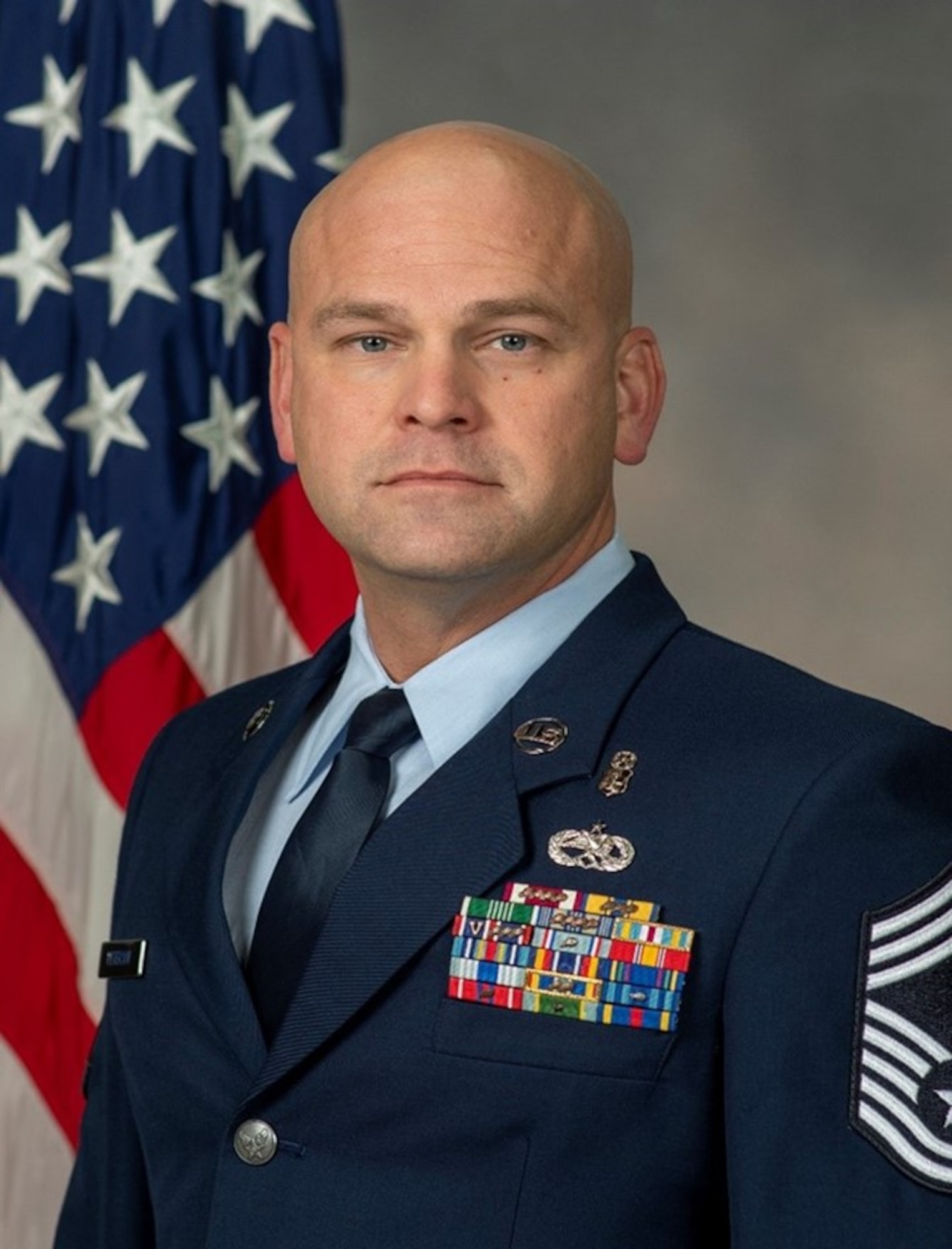 ERIC S. PETERSON > WIN THE FUTURE > Display