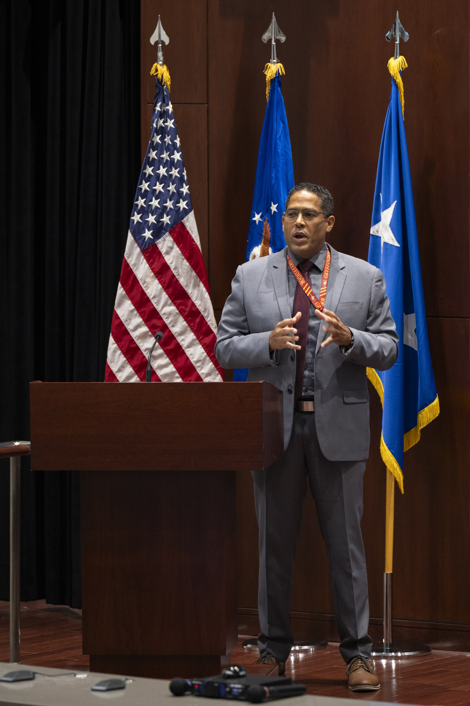 Cybersecurity Awareness Day brings top experts to Space Coast ...