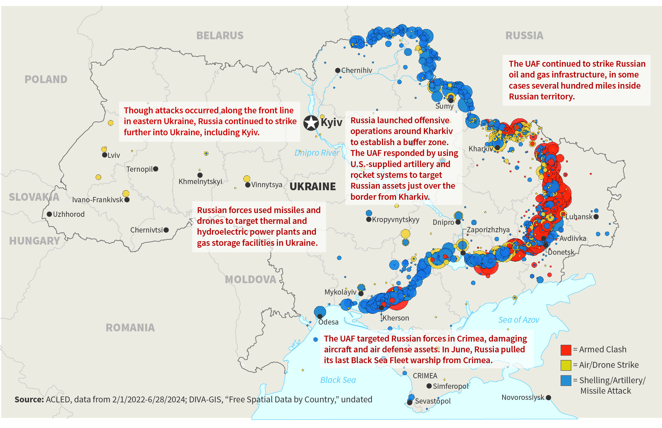 Operation Atlantic Resolve > Ukraine Oversight > Article Display