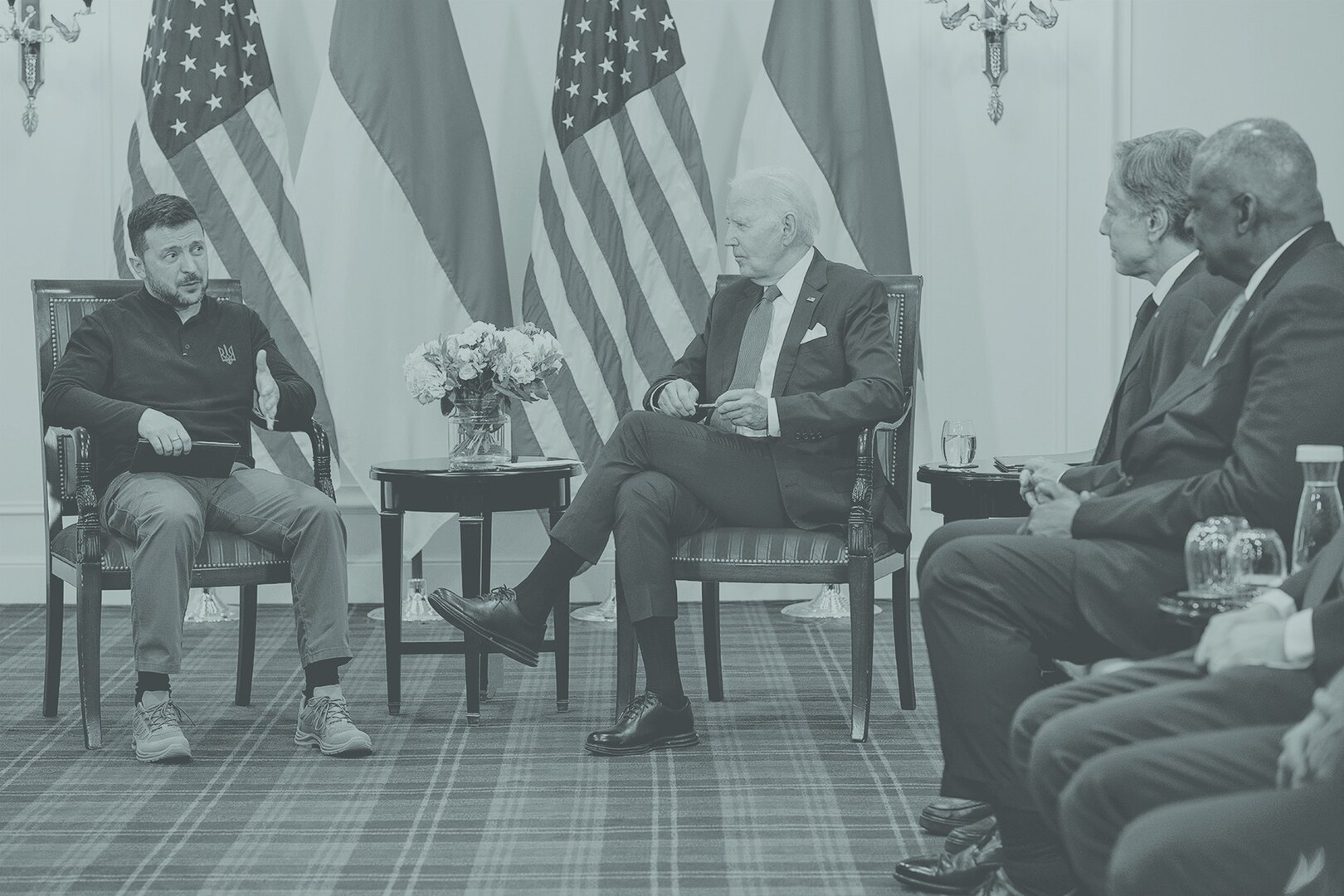 Operation Atlantic Resolve > Ukraine Oversight > Article Display