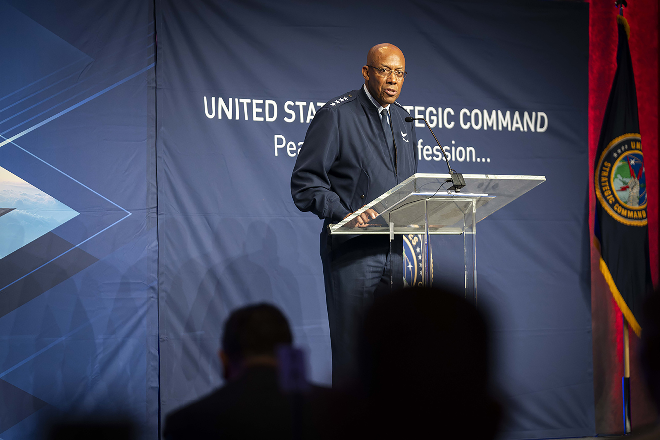 Integrated Deterrence Is Key to Meeting Challenge of Future Conflicts ...