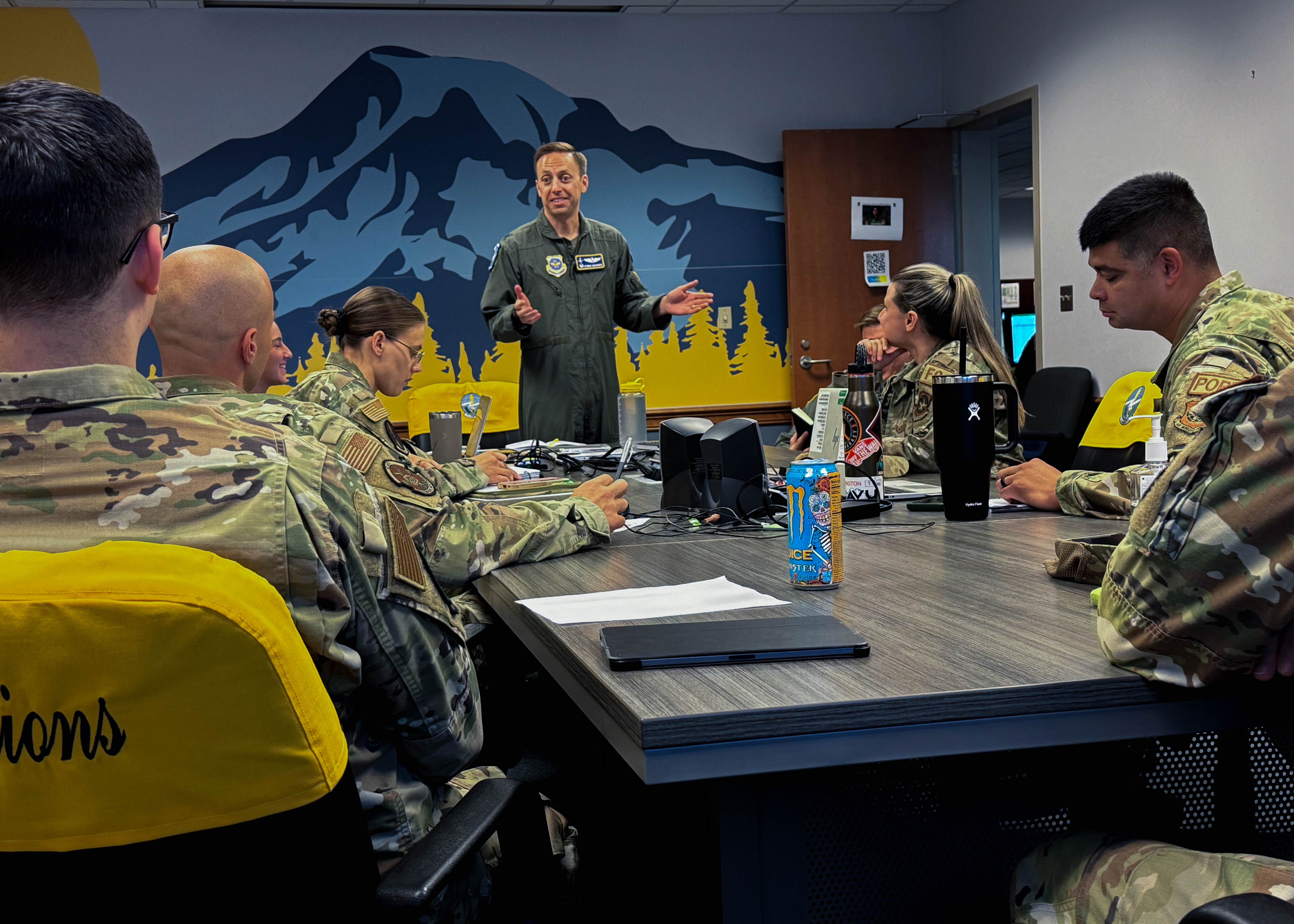 The 62d AW prepares for OKR Explodeo! > Team McChord > Article Display