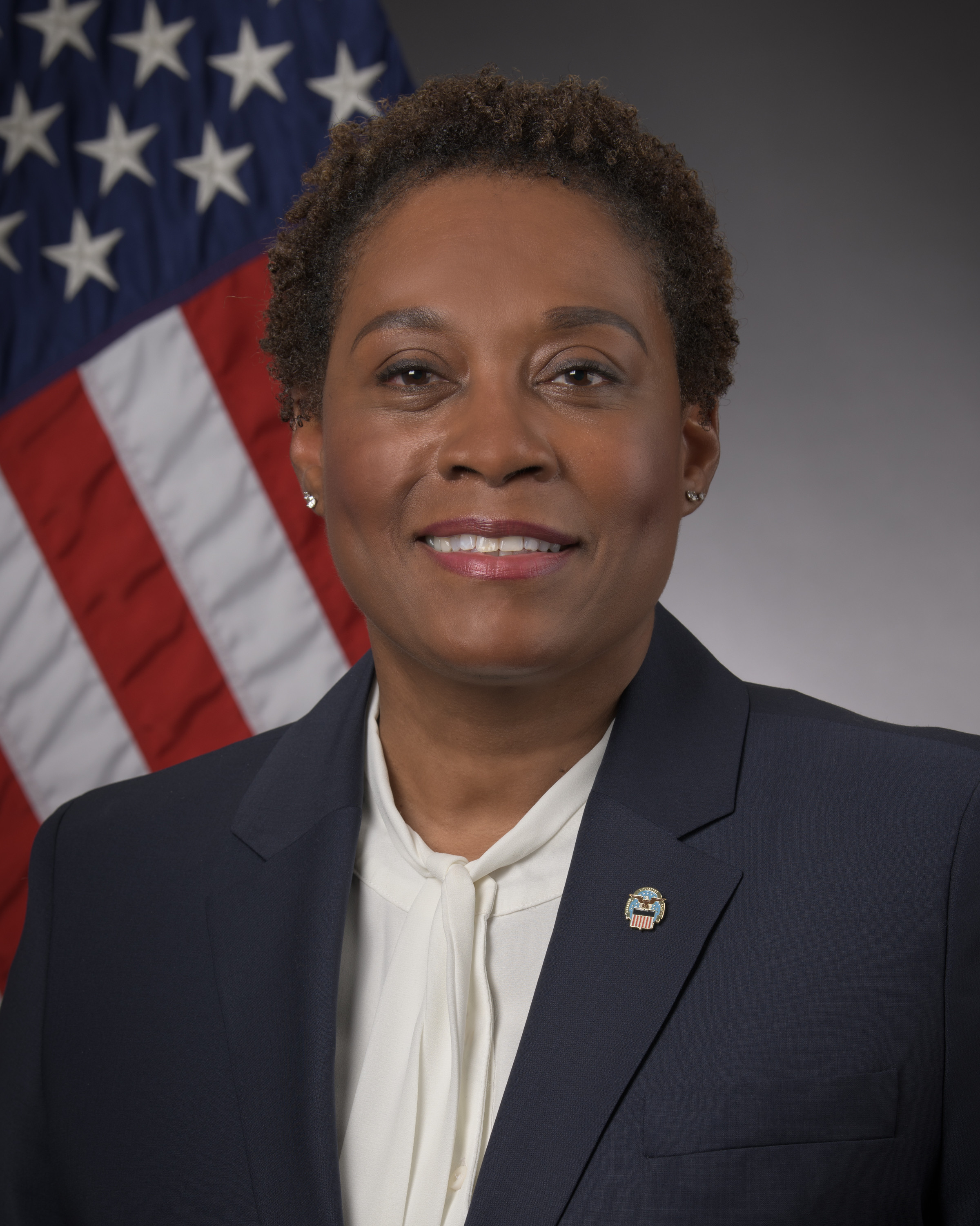 Ms. Janice Rice > Defense Logistics Agency > Biography Details