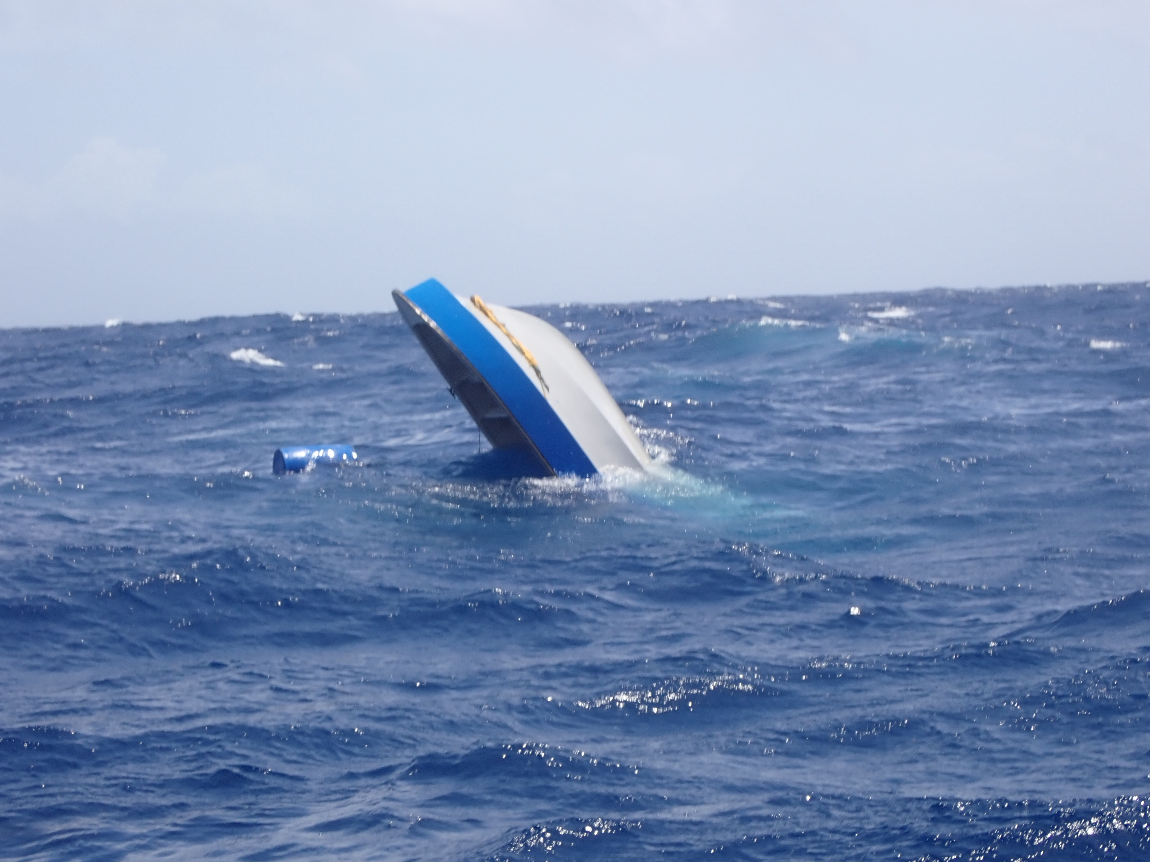 Coast Guard offloads more than $18 million in illegal narcotics ...
