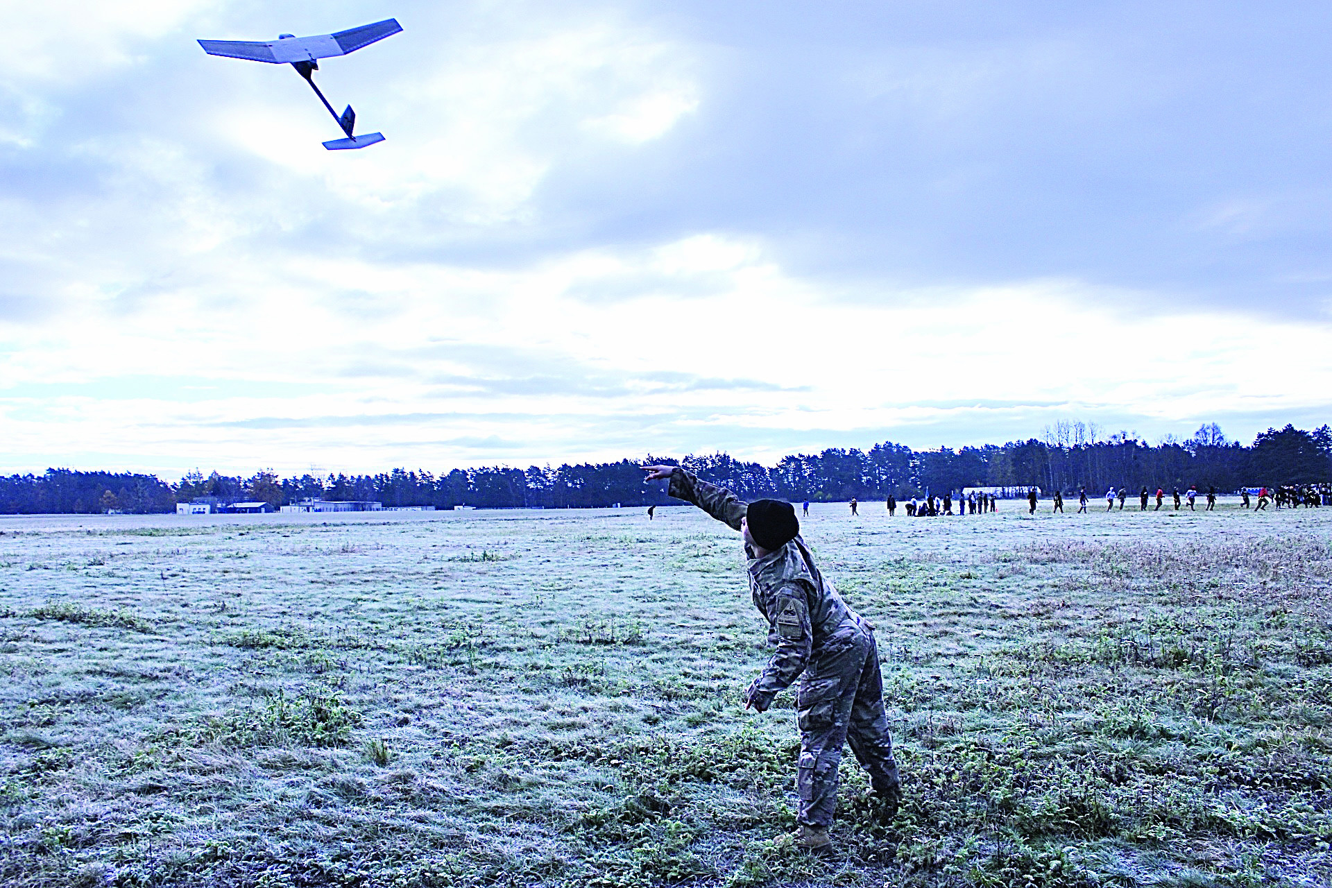 Operation Atlantic Resolve > Ukraine Oversight > Article Display