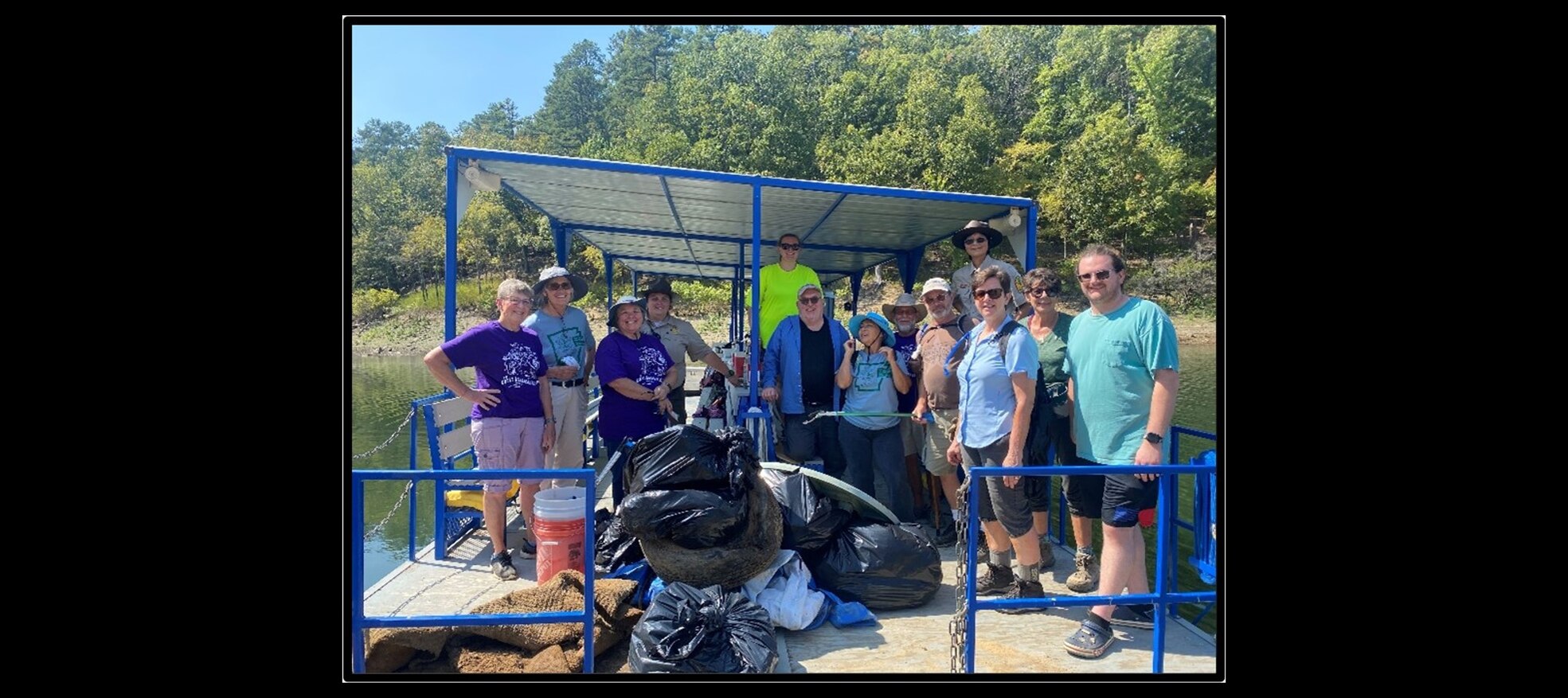 Vicksburg District, U.S. Army Corps of Engineers