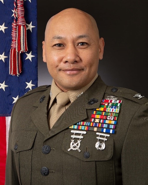 Colonel Jackson T. Doan > Marine Corps Mountain Warfare Training Center ...
