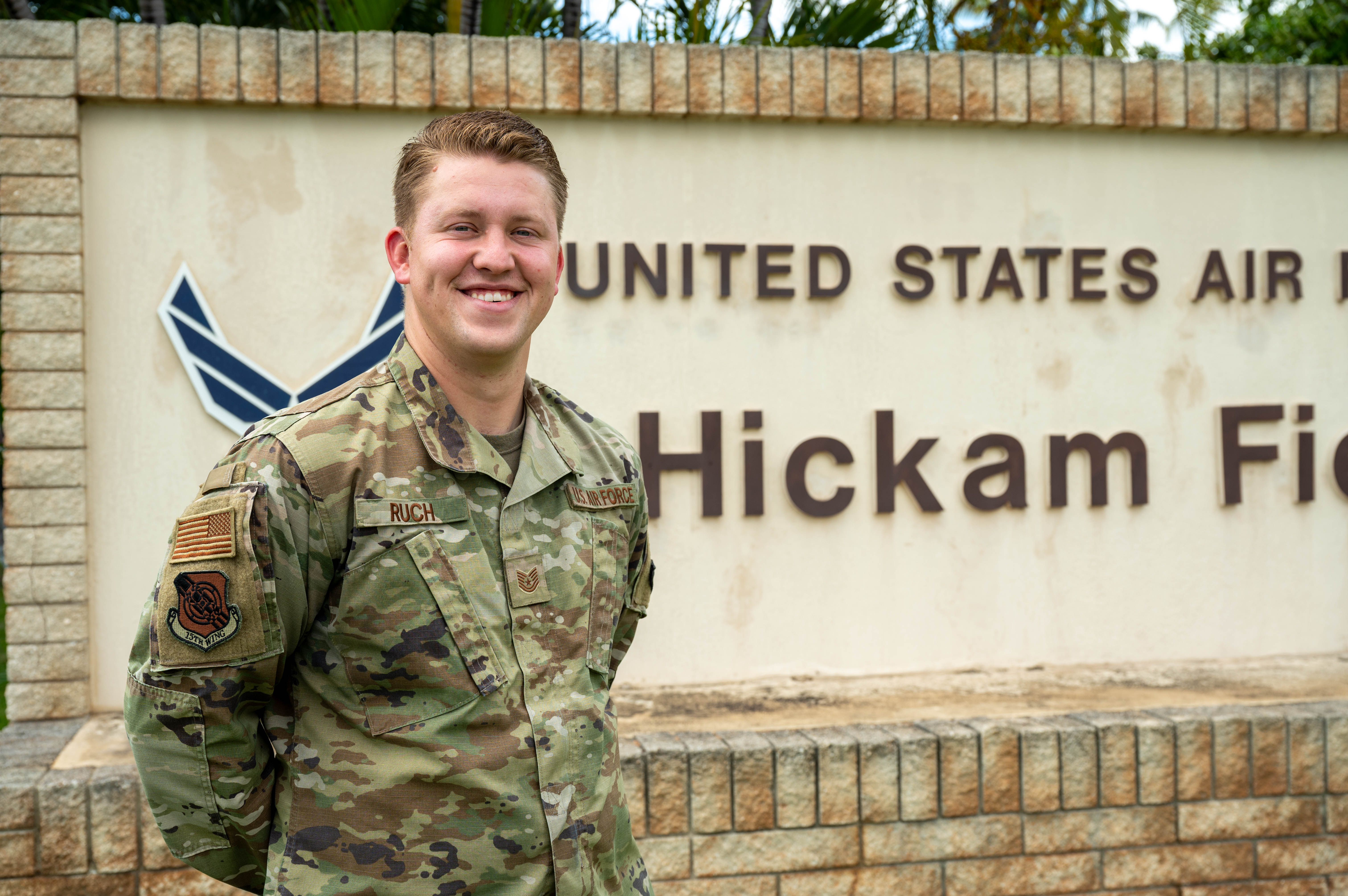 When the Mission Calls, XP Answers > 15th Wing > Article Display