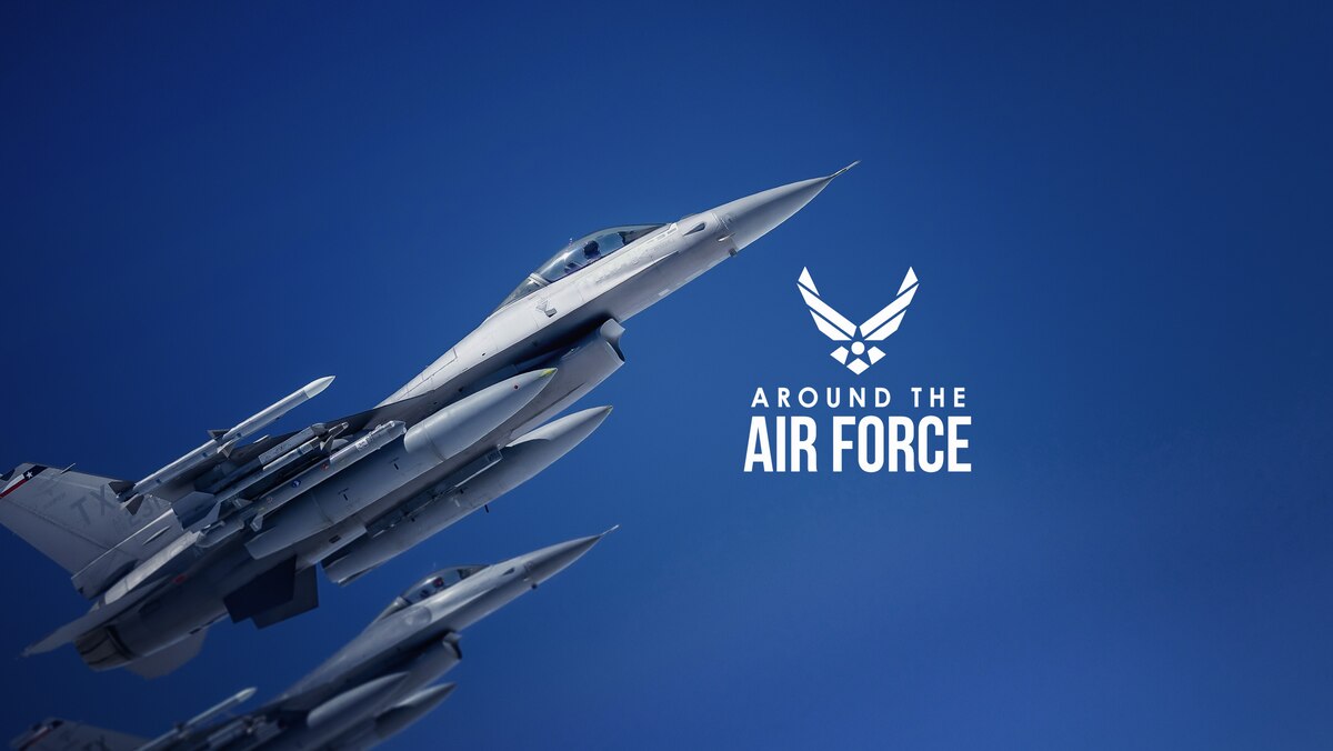 Around the Air Force: Risk and Readiness, Bamboo Eagle, and Wargame ...