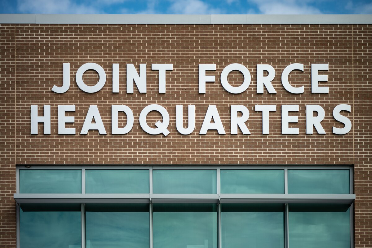 New headquarters building promises enhanced capability for Kentucky ...