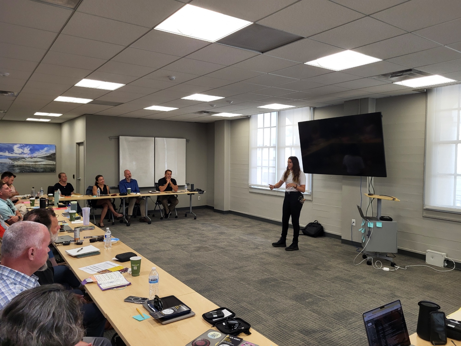 From military aspirations to leadership roles: The impact of the ...