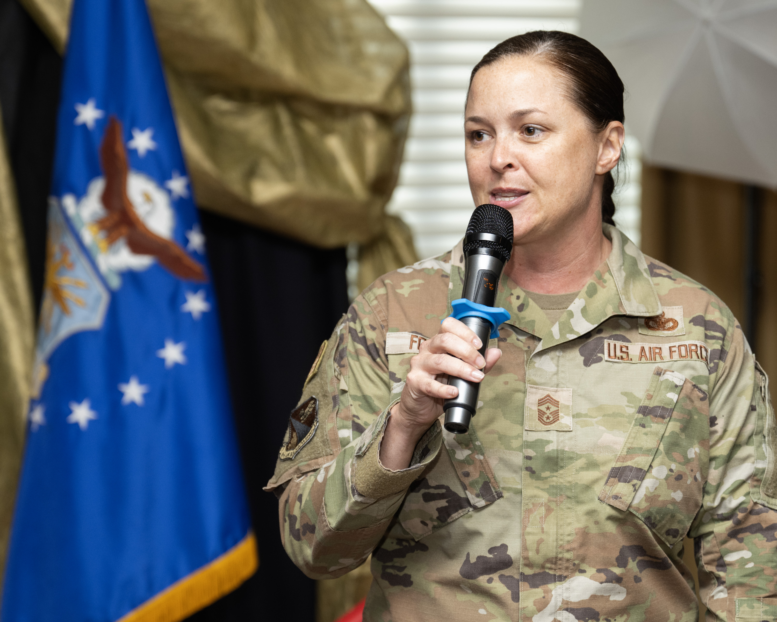 Wright-Patt Airmen selected for promotion > Air Force Life Cycle ...