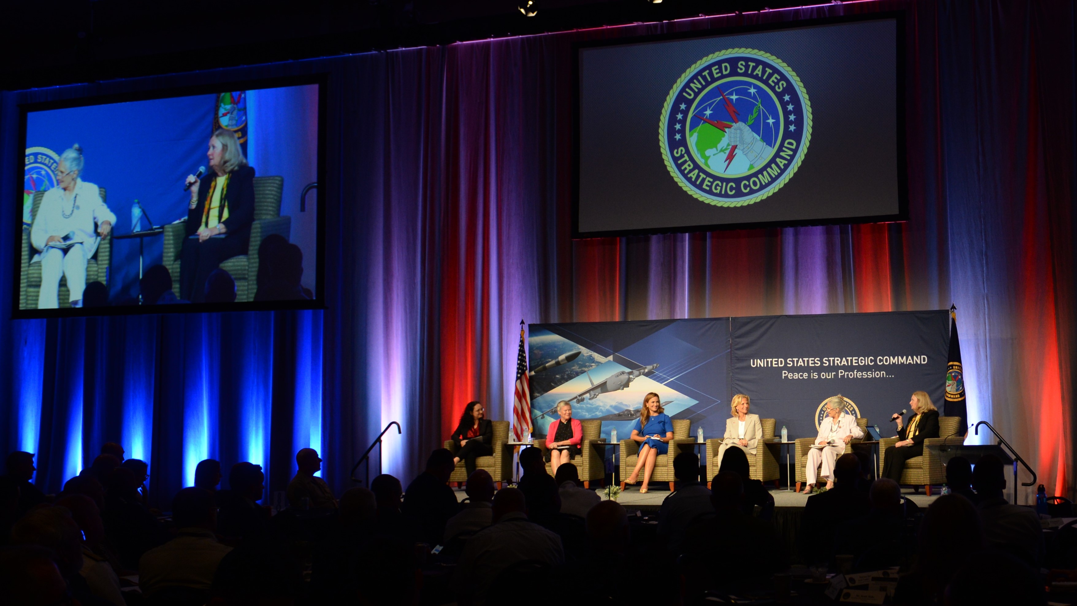 'Strategic Deterrence Amidst Global Transformation' explored at 2024 ...